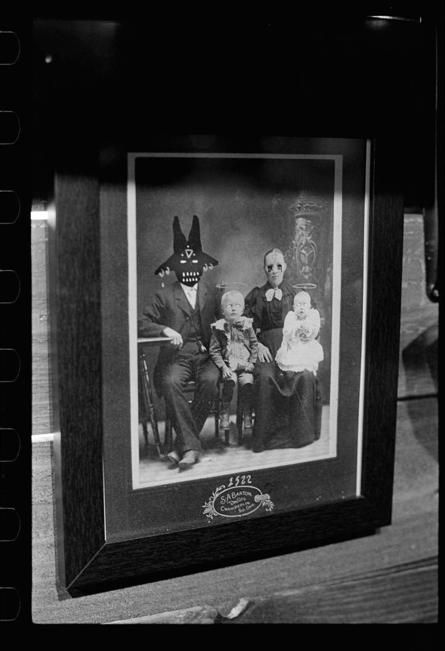 Interview with a Van-Pire: A Revolution Cycles Shop Visit – Andy Karr ...