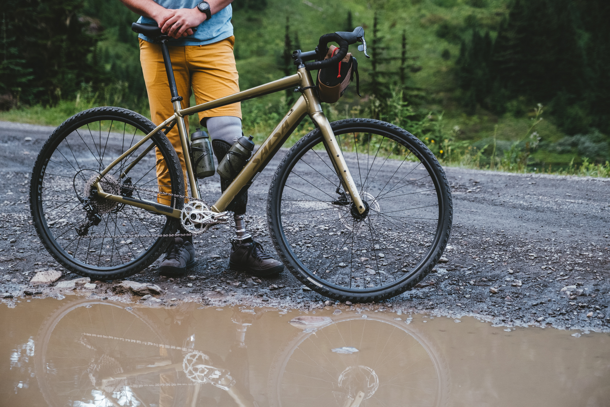 Salsa Confluence Review: Bringing Us Closer – Dillen Maurer & Paul ...