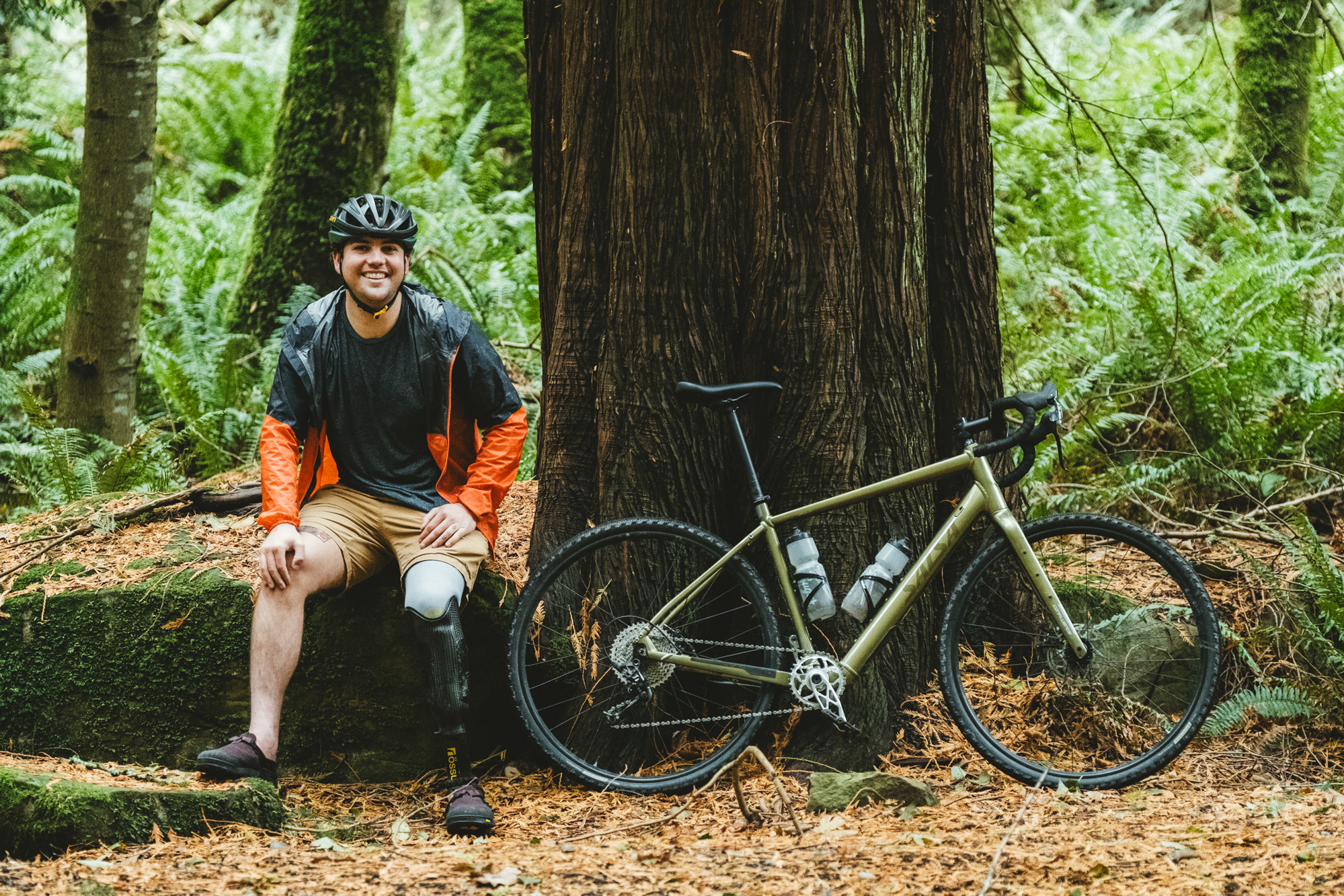 Salsa Confluence Review: Bringing Us Closer – Dillen Maurer & Paul ...