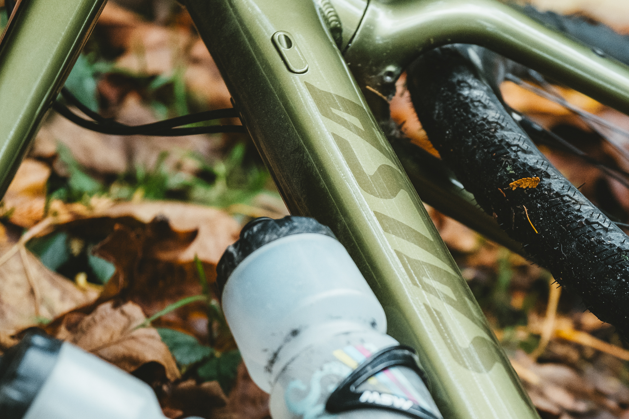 Salsa Confluence Review: Bringing Us Closer – Dillen Maurer & Paul ...