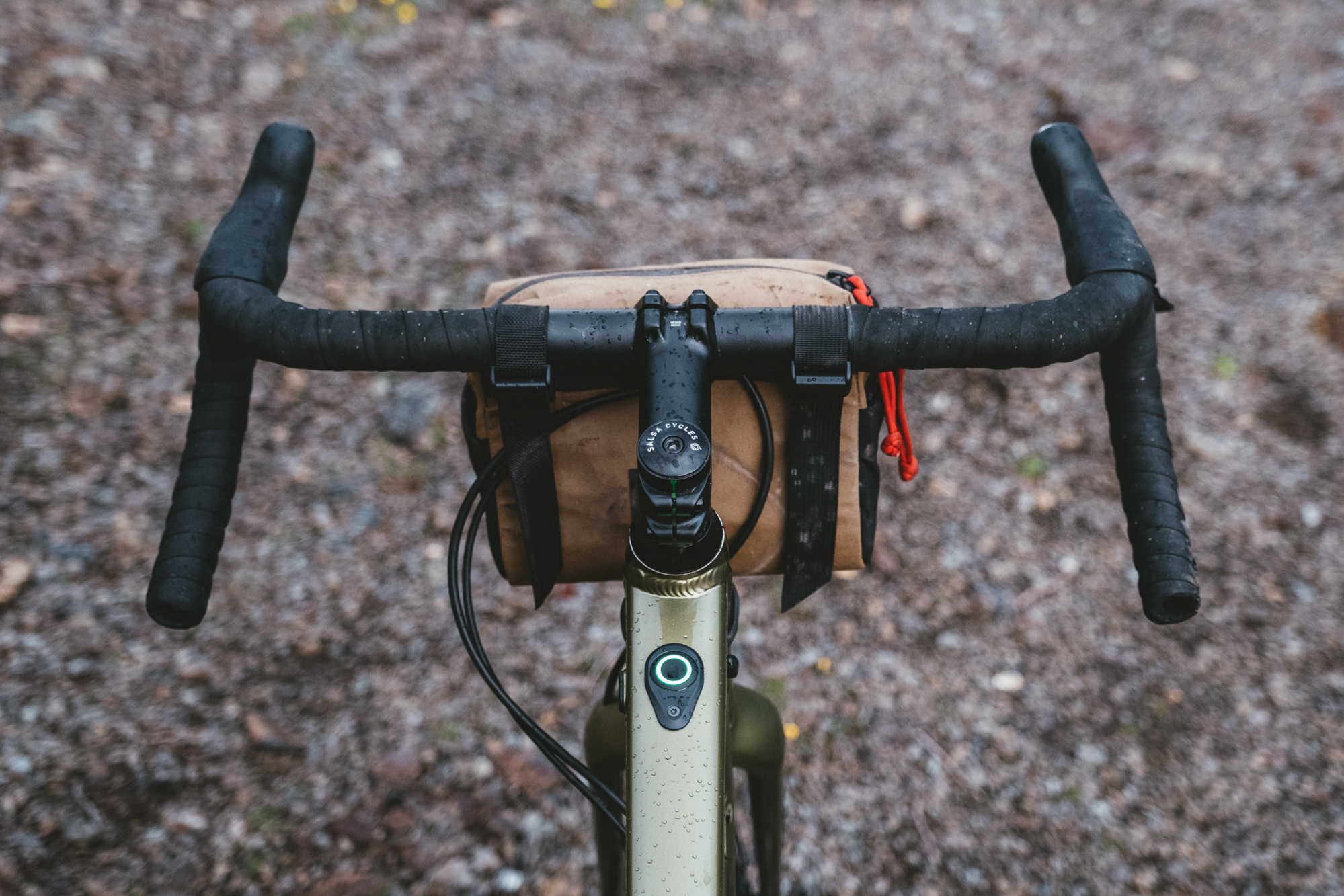 Salsa Confluence Review: Bringing Us Closer – Dillen Maurer & Paul ...