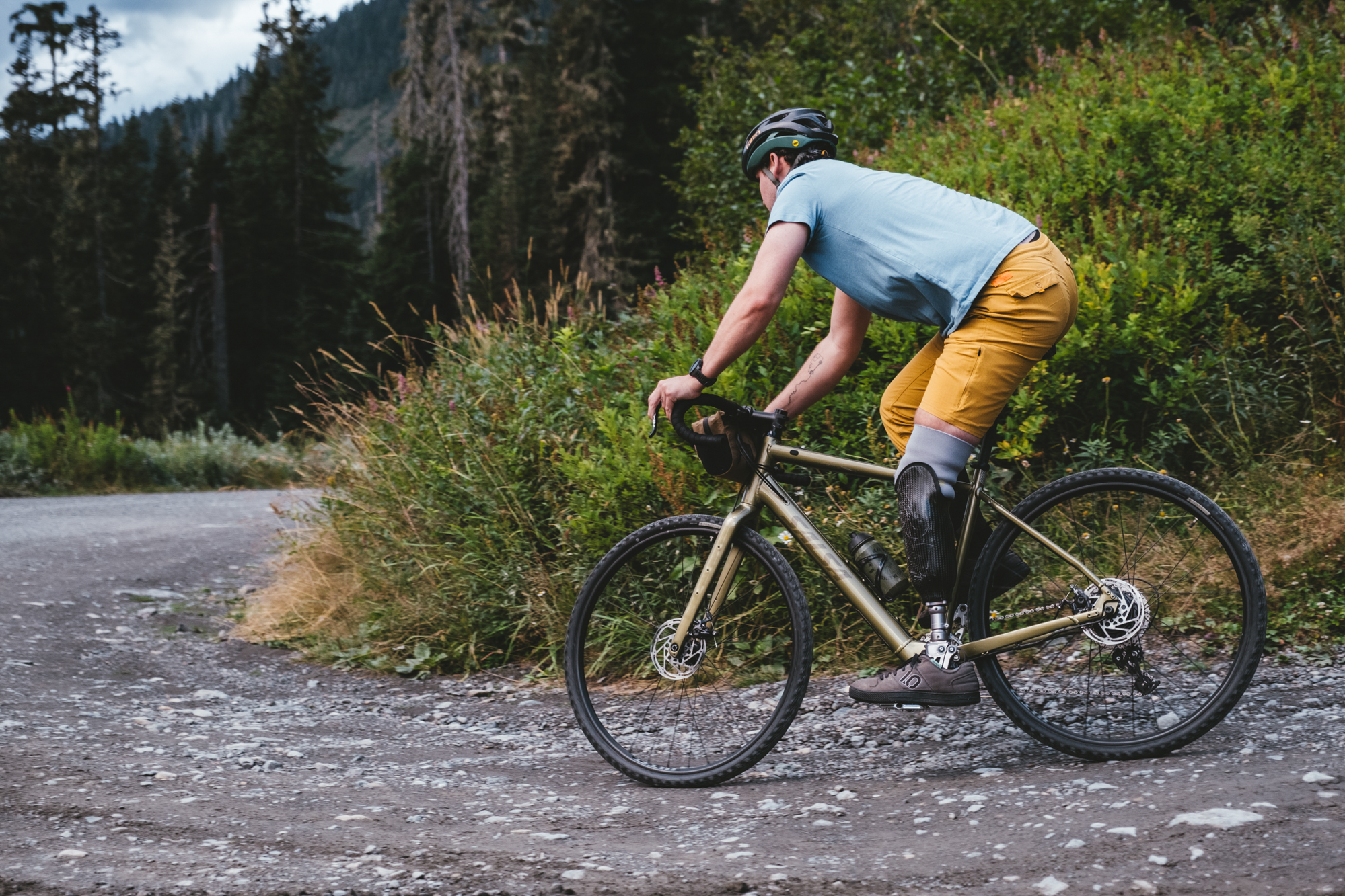 Salsa Confluence Review: Bringing Us Closer – Dillen Maurer & Paul Kalifatidi | The Radavist | A ...