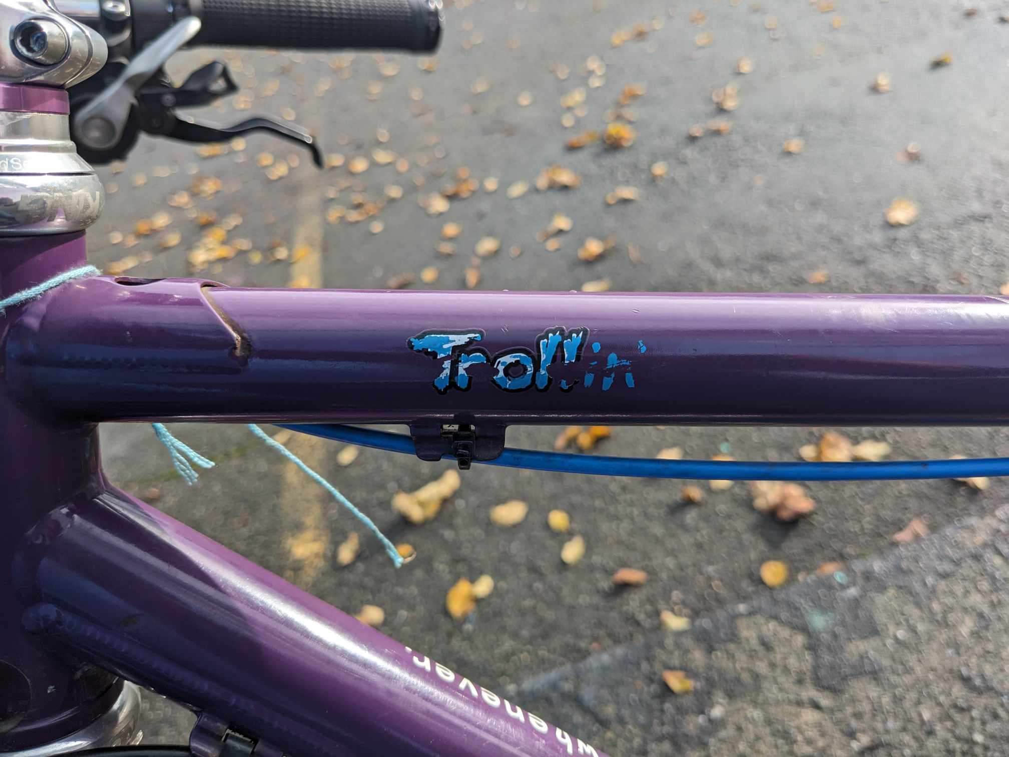Readers’ Rides: Jordan’s Surly Troll | The Radavist | A group of ...