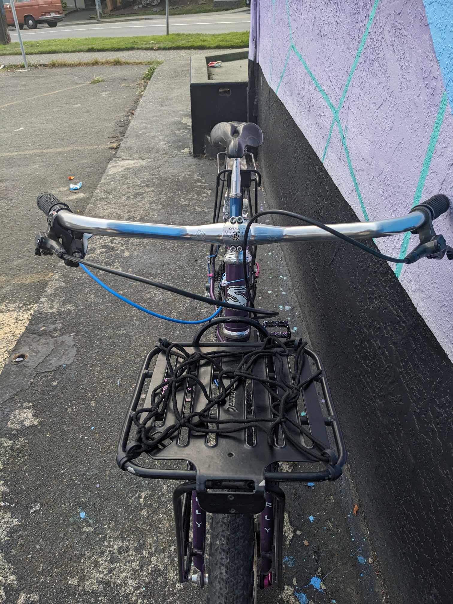 Readers’ Rides: Jordan’s Surly Troll | The Radavist | A group of ...