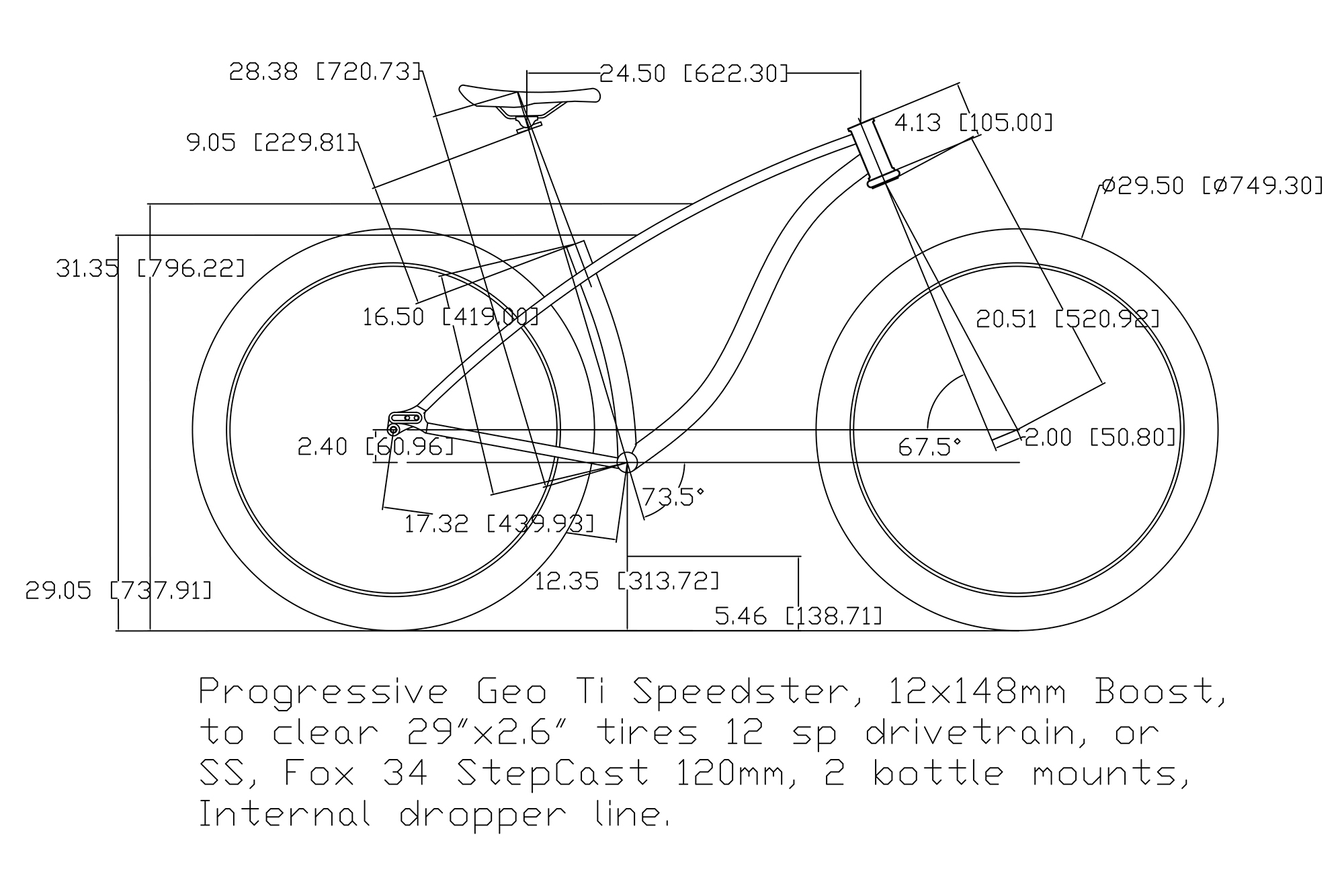 Black Sheep Bikes Speedster Project: Small Batch Hardtails – Josh Hicks ...