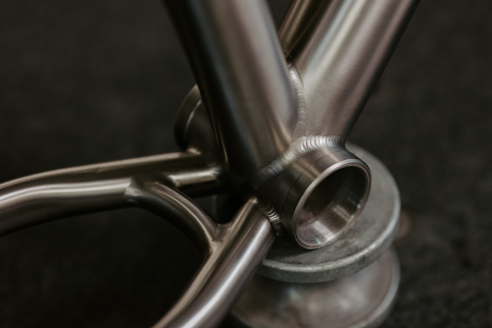Black Sheep Bikes Speedster Project: Small Batch Hardtails – Josh Hicks ...