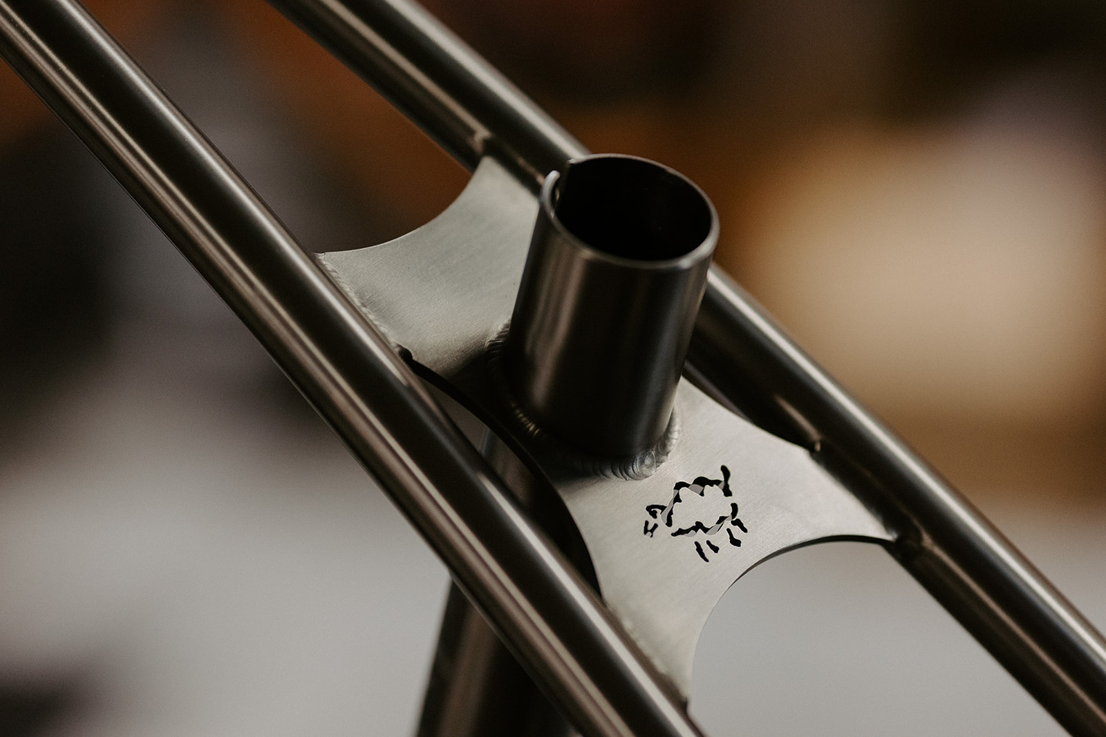 Black Sheep Bikes Speedster Project: Small Batch Hardtails – Josh Hicks ...