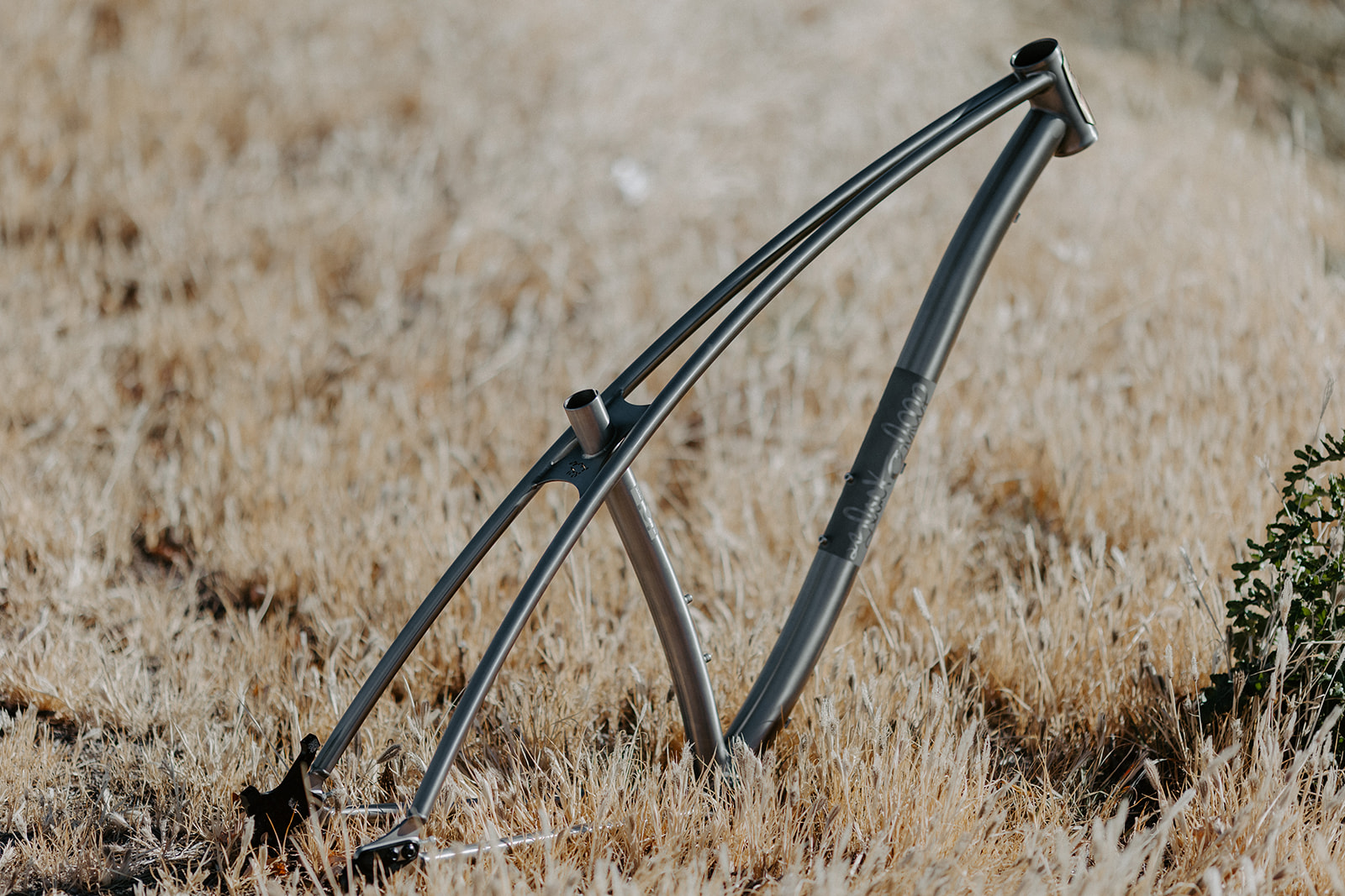 Black Sheep Bikes Speedster Project: Small Batch Hardtails – Josh Hicks ...