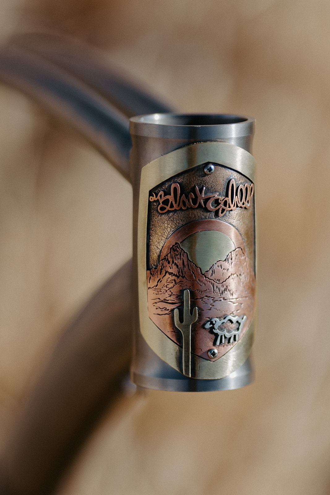 Black Sheep Bikes Speedster Project: Small Batch Hardtails – Josh Hicks ...