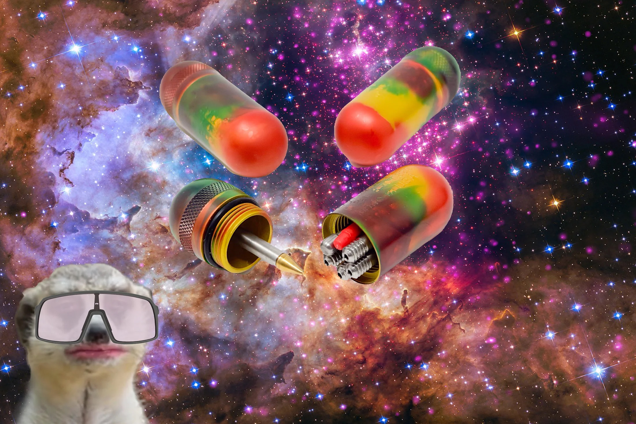 Dynaplug 10-Year Anniversary Plugger Pill | The Radavist | A group of ...