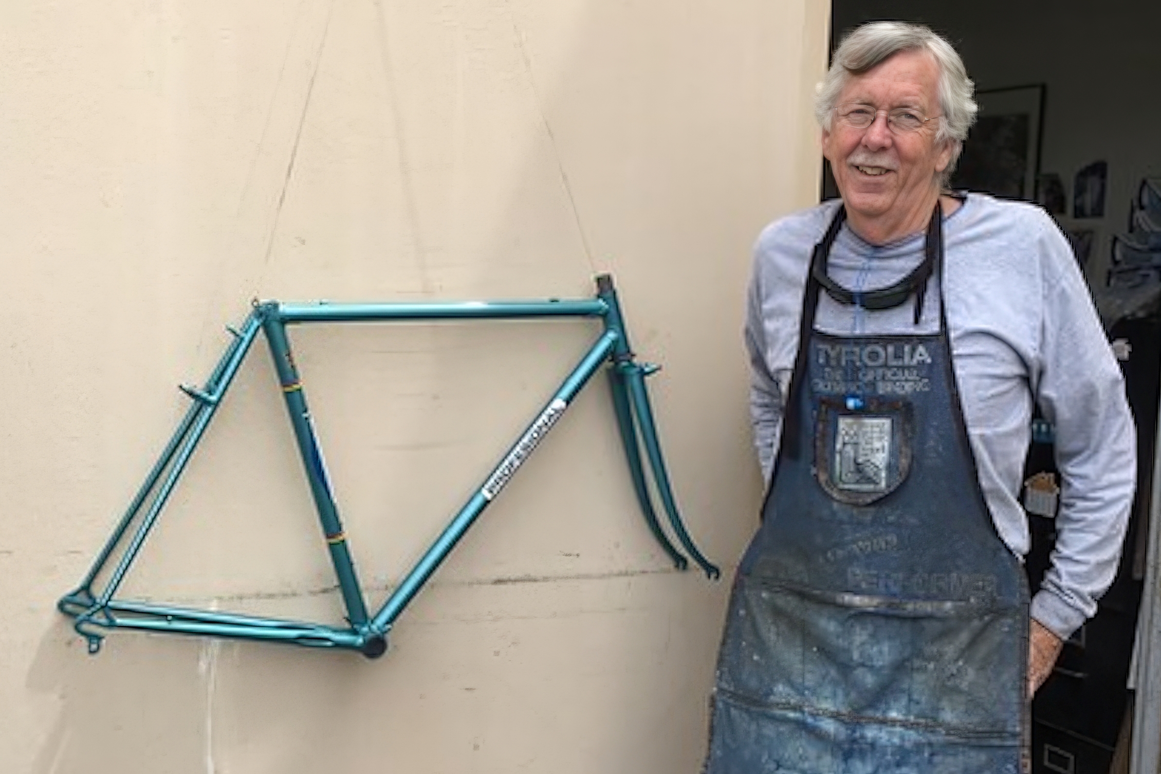 Help Ed Litton Out at His GoFundMe | The Radavist | A group of ...