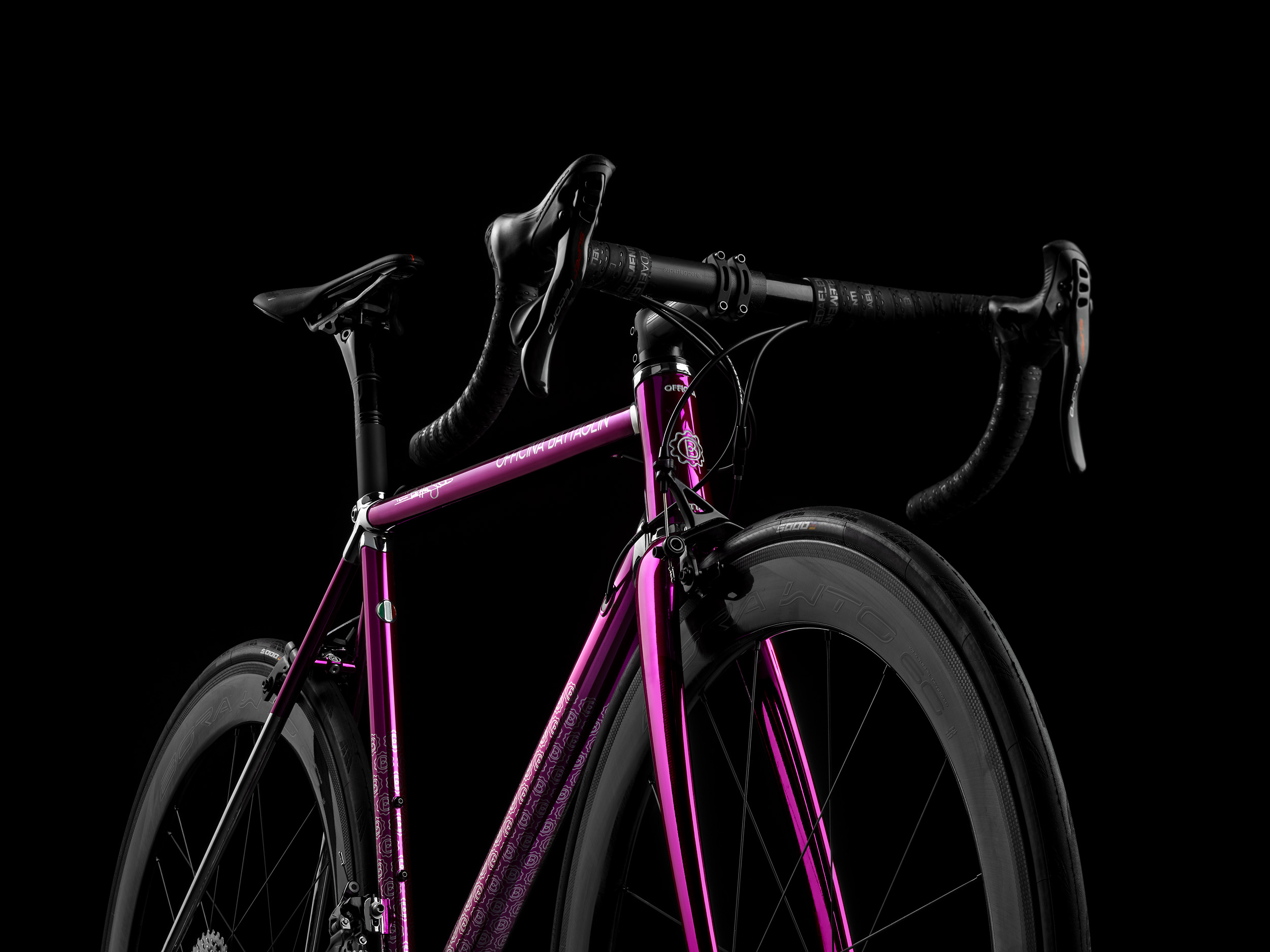 Officina Battaglin’s Made in Italy 1984 Frames are Limited to 12 | The ...