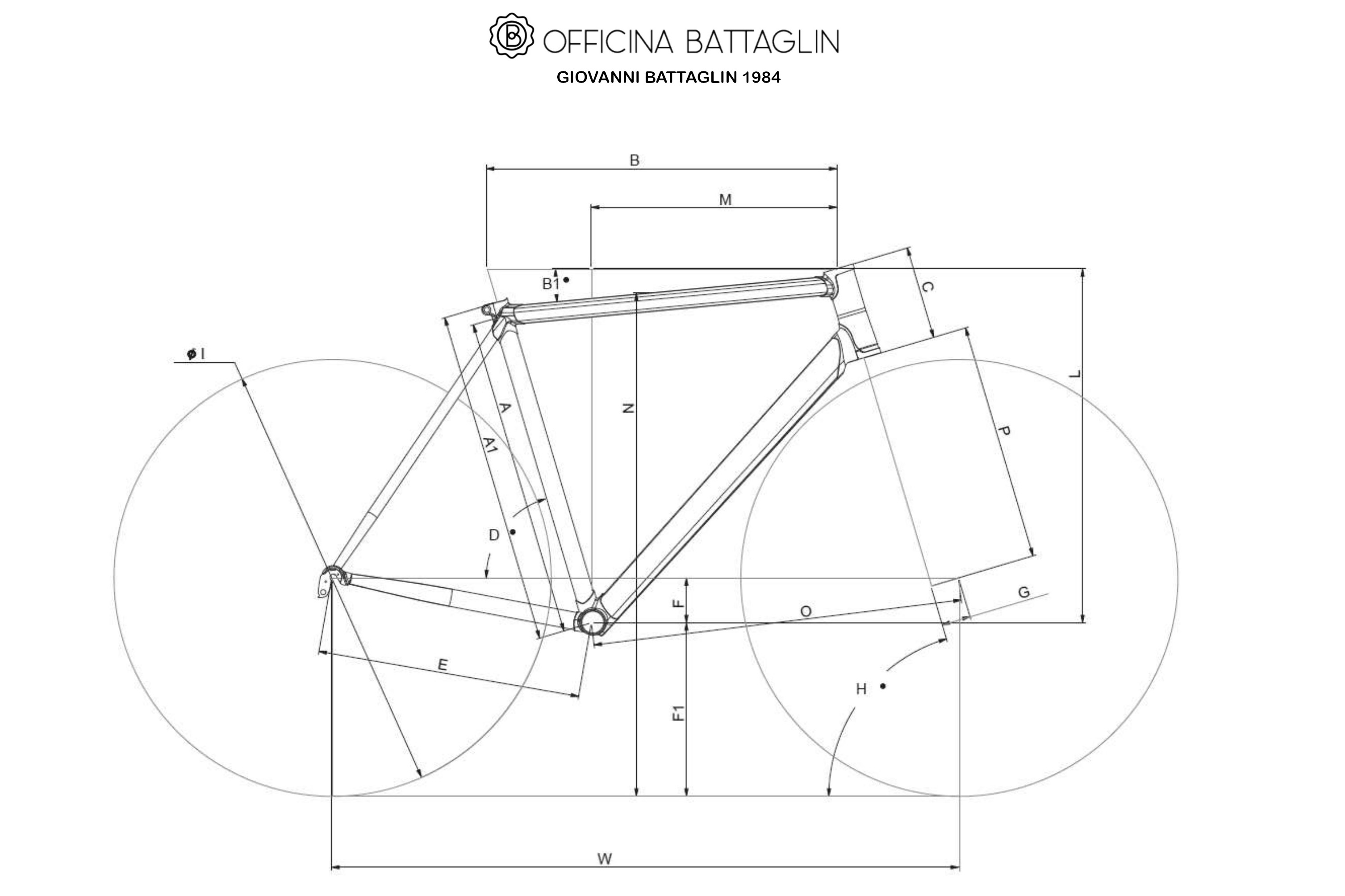 Officina Battaglin’s Made in Italy 1984 Frames are Limited to 12 | The ...