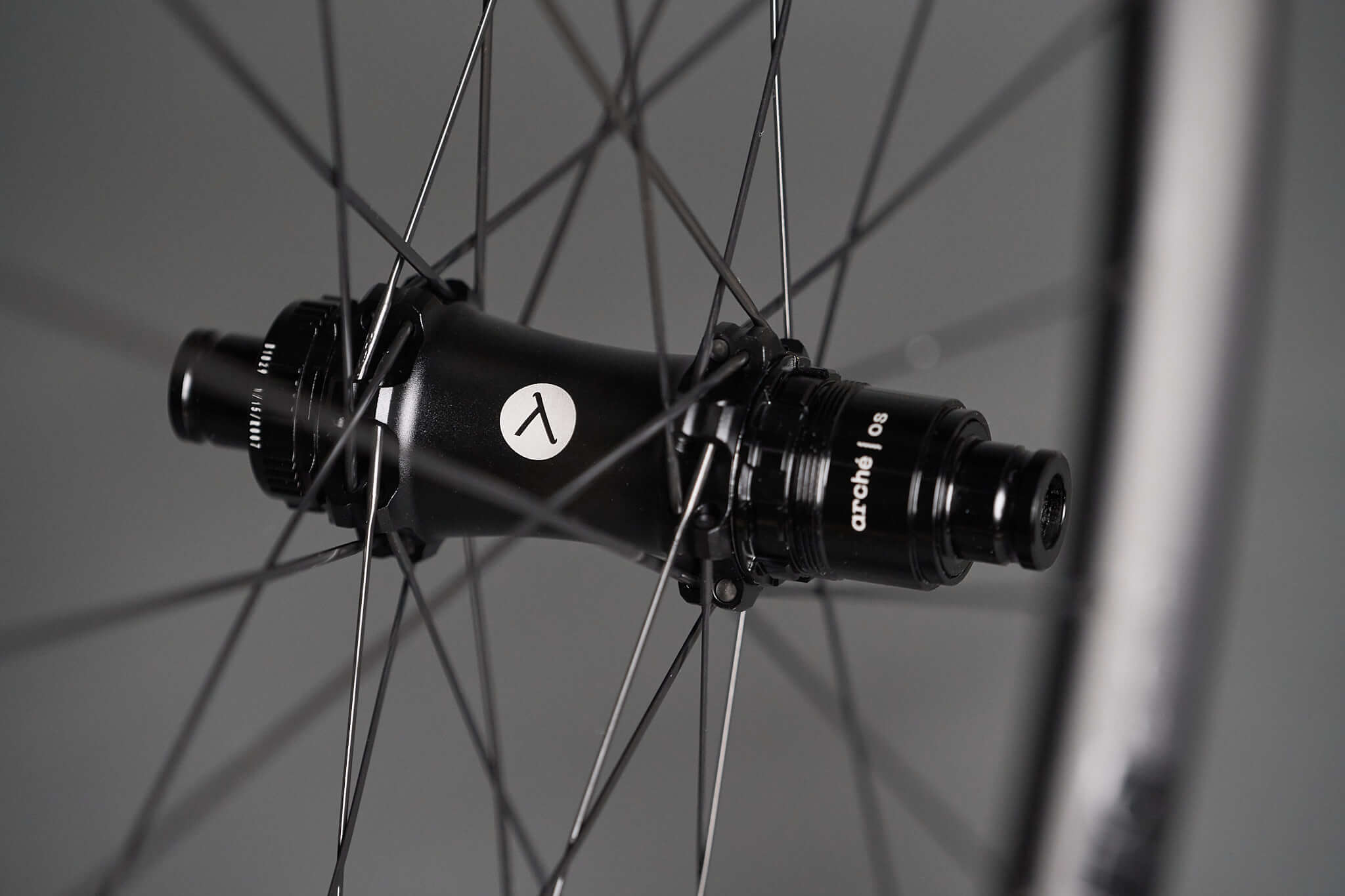 Lōgōs’ New 1240 Gram Gída SL XC Wheelset | The Radavist | A group of ...