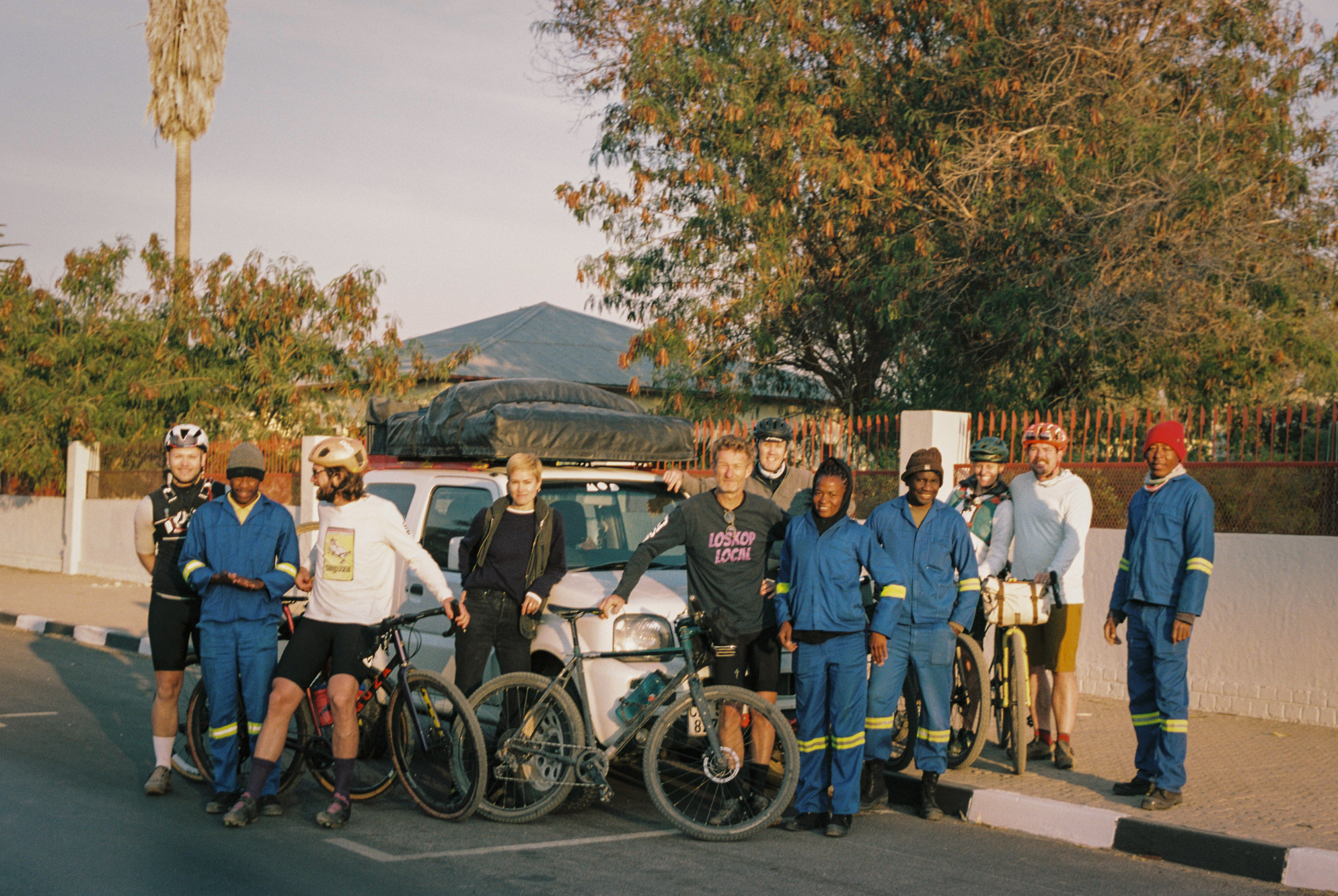 Loskop to Swakop: Four Days in the Namib Desert – Stan Engelbrecht ...