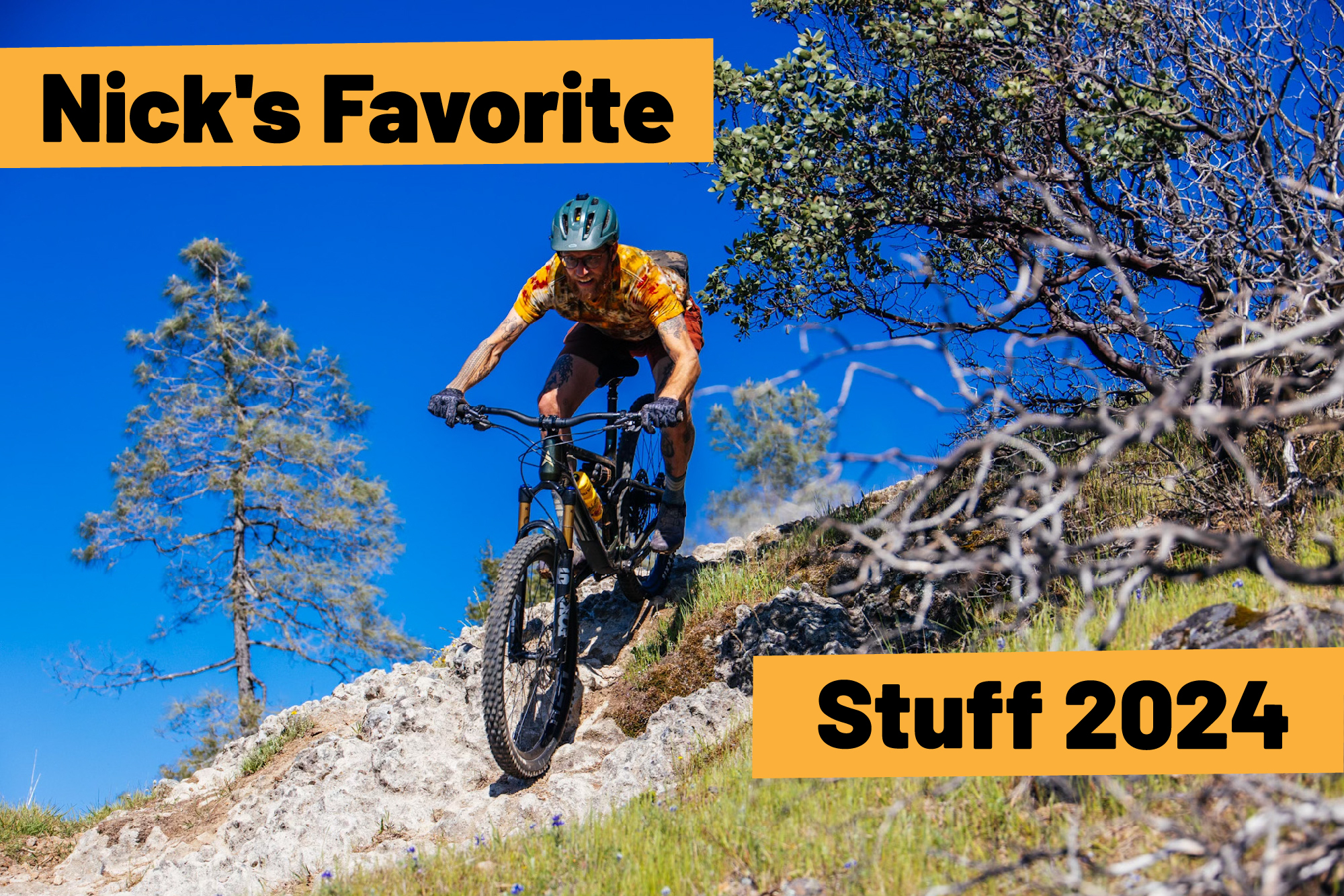 Nick’s Favorite Products, Experiences, and Ideas of 2024 – Nicholas ...