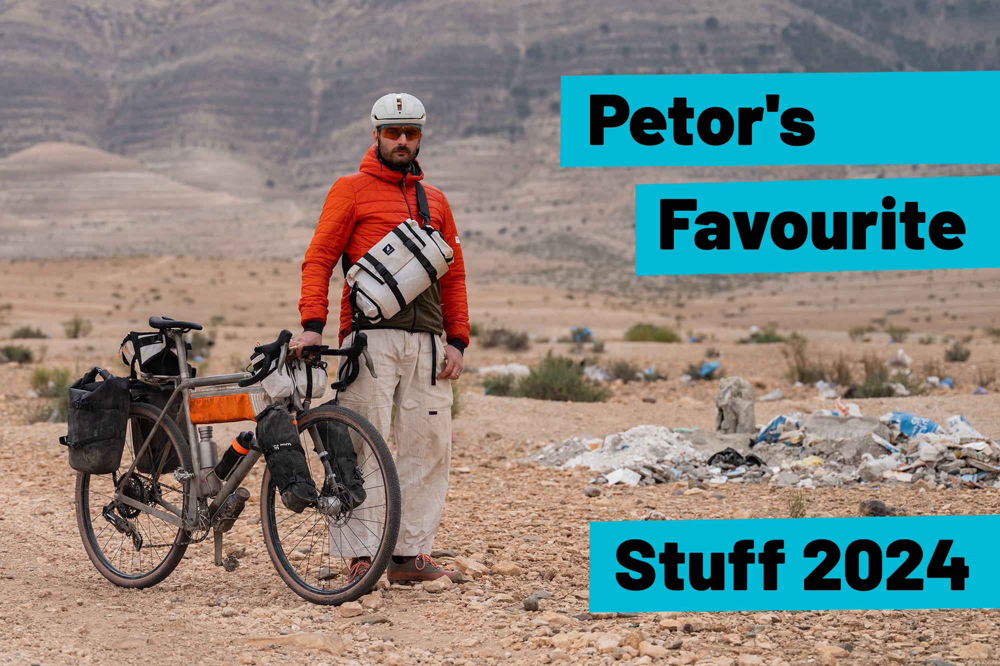 Petor’s Favourite Products, Rides, and More From 2024 – Petor ...
