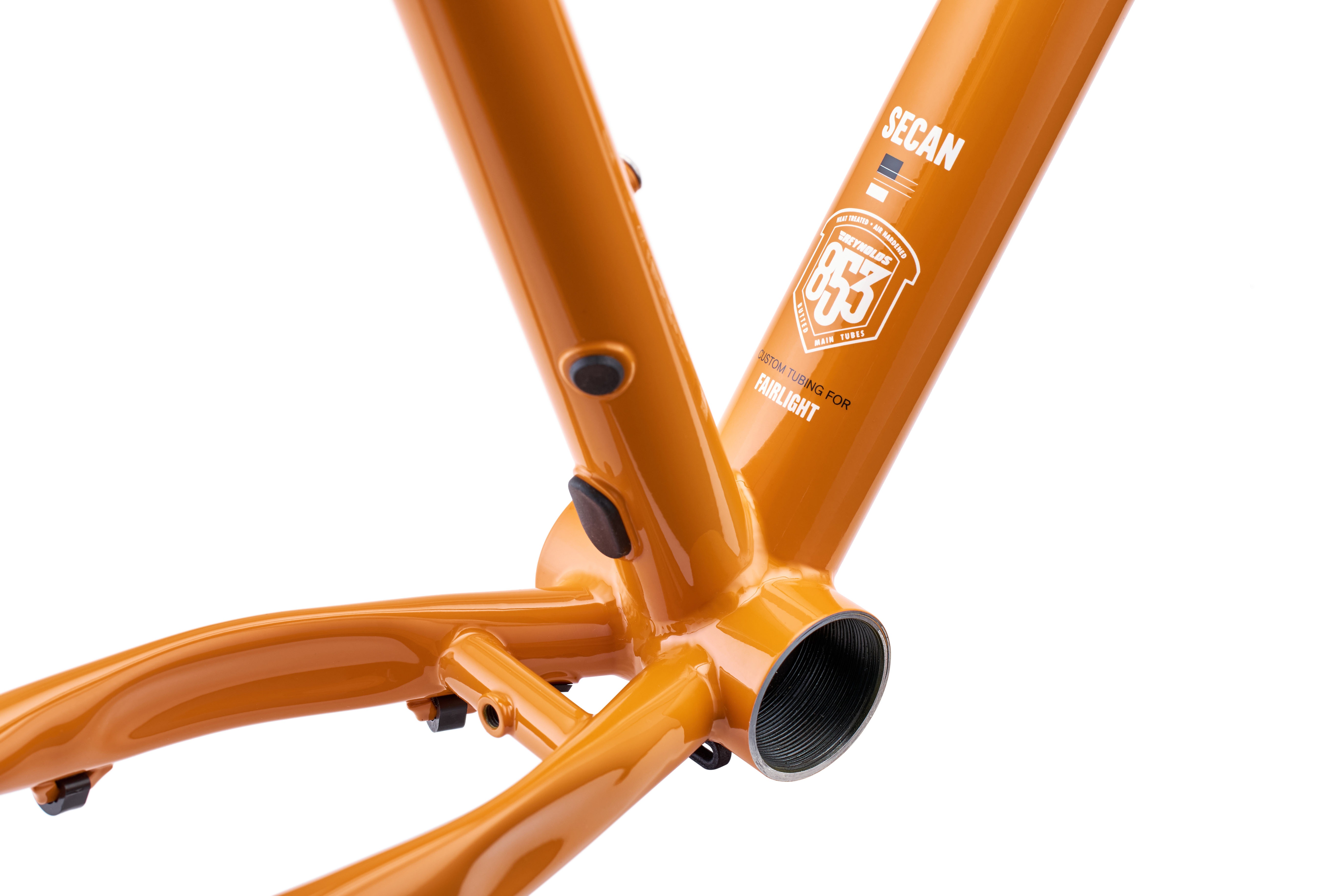 Fairlight Cycles Secan 3: When All-Road Becomes All-Rounder | The Radavist | A group of ...