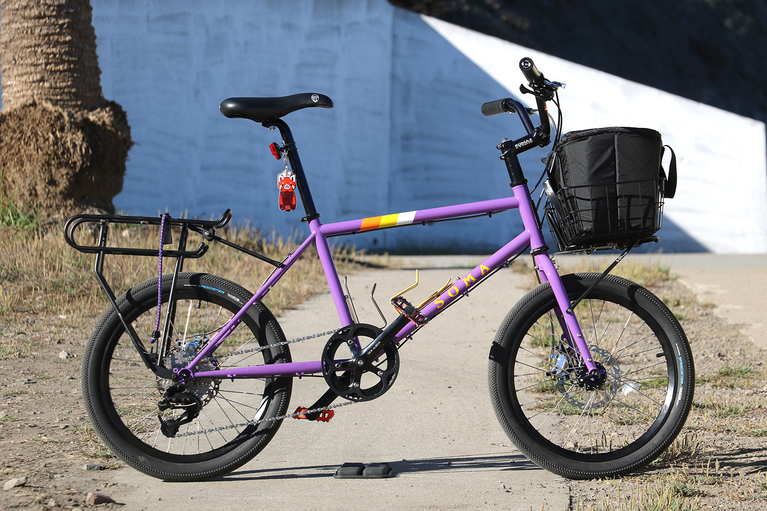 Soma Rufus Mini Velo | The Radavist | A group of individuals who share ...