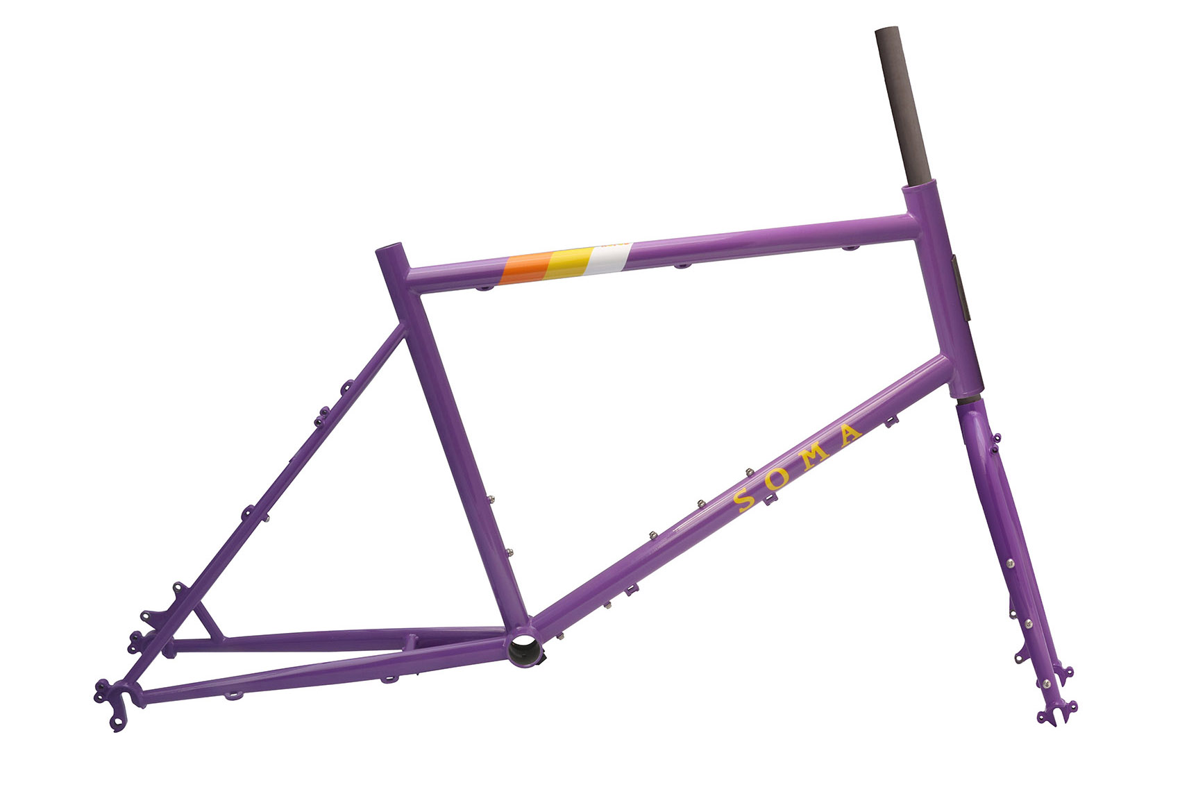 Soma Rufus Mini Velo | The Radavist | A group of individuals who share ...