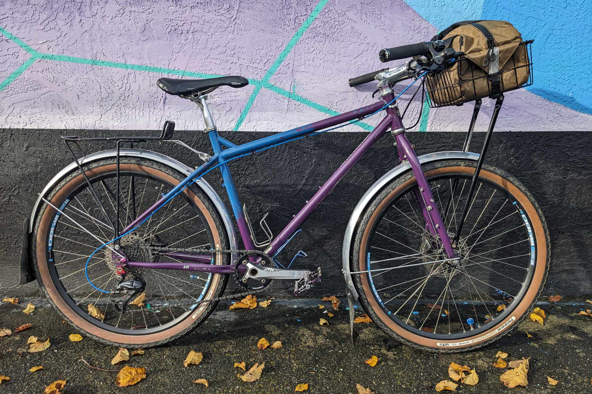 Readers’ Rides: Jordan’s Surly Troll | The Radavist | A group of ...