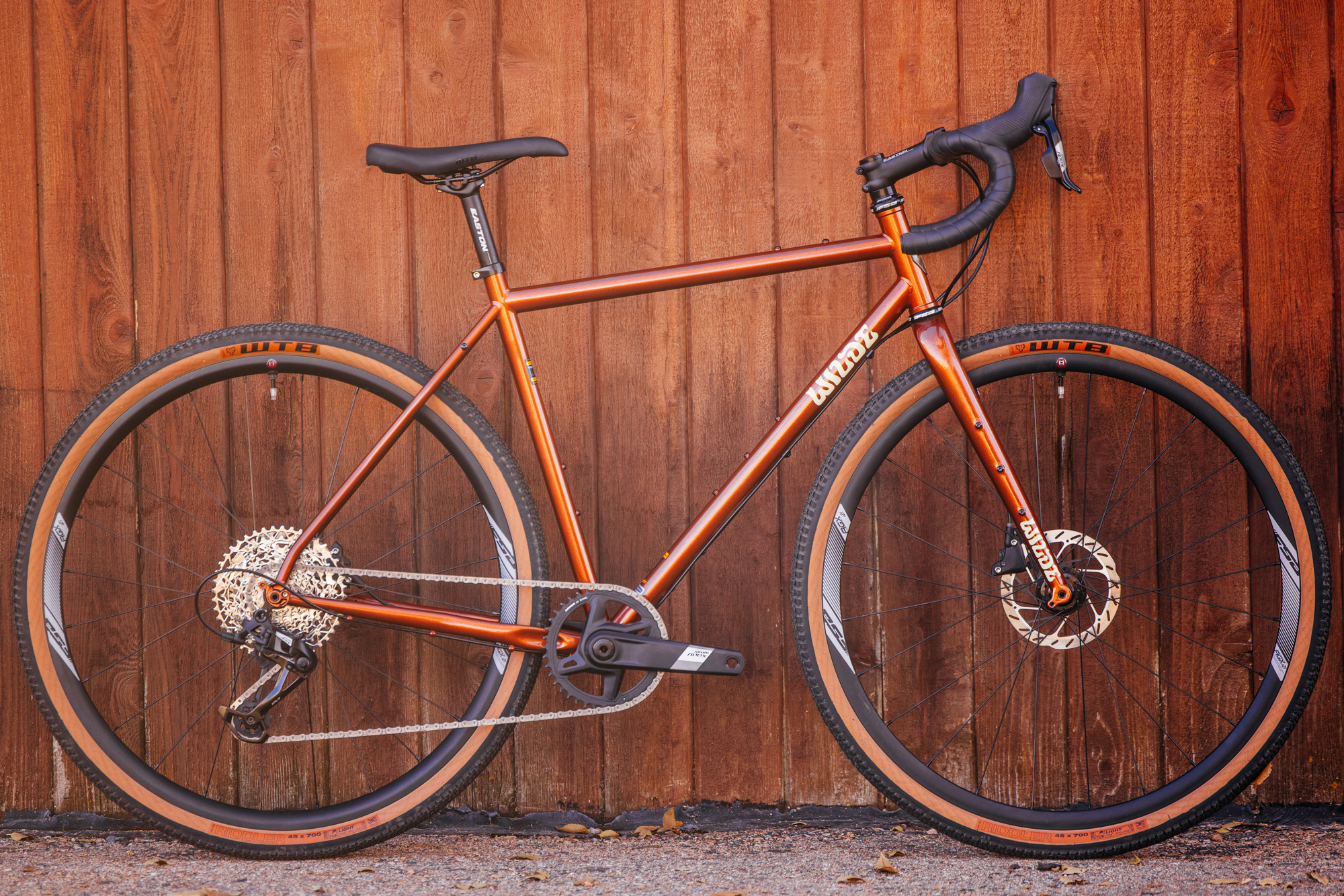 Enter to Win! WILDE Bikes and The Radavist Rambler SL Giveaway! | The ...
