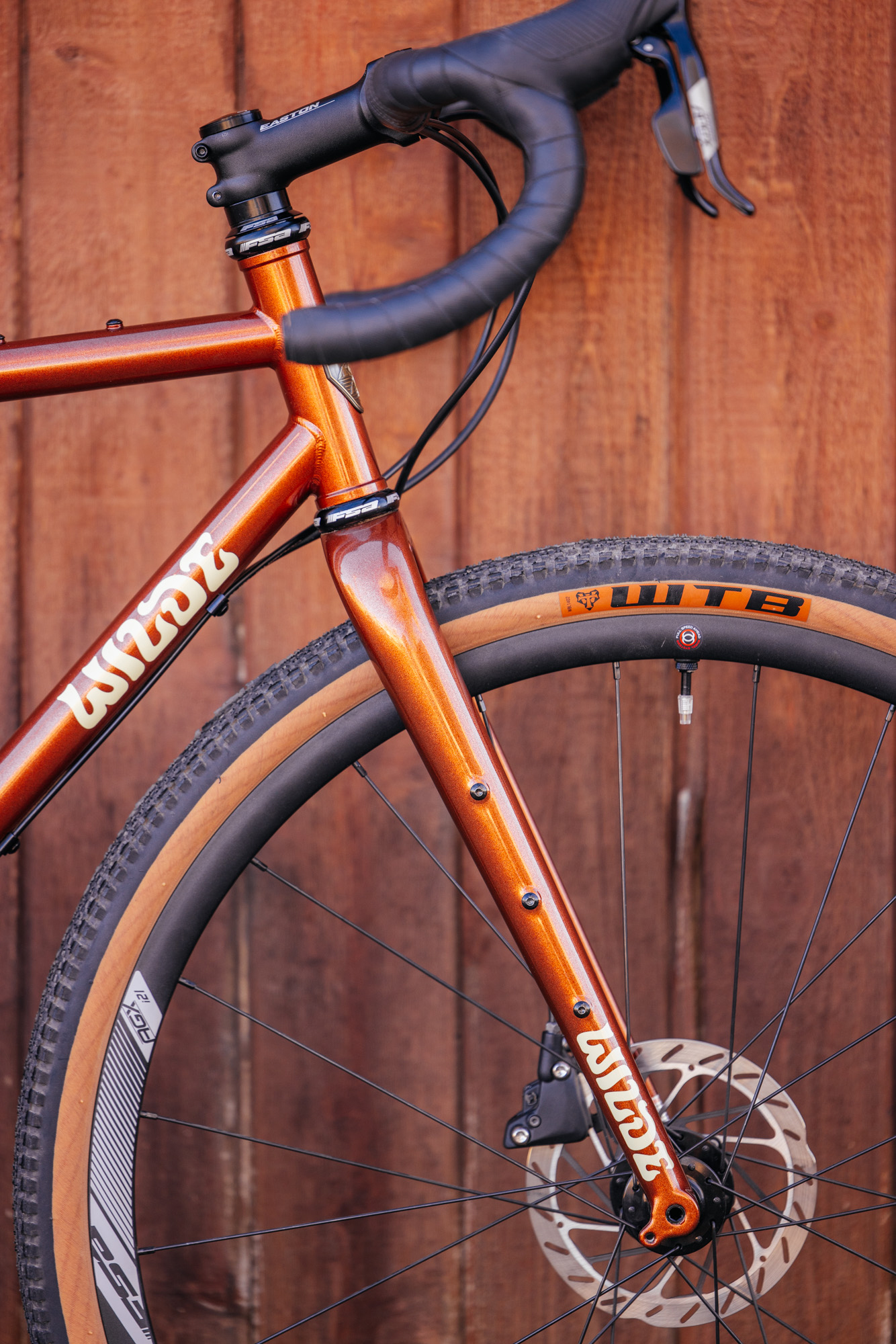 Enter to Win! WILDE Bikes and The Radavist Rambler SL Giveaway! | The ...