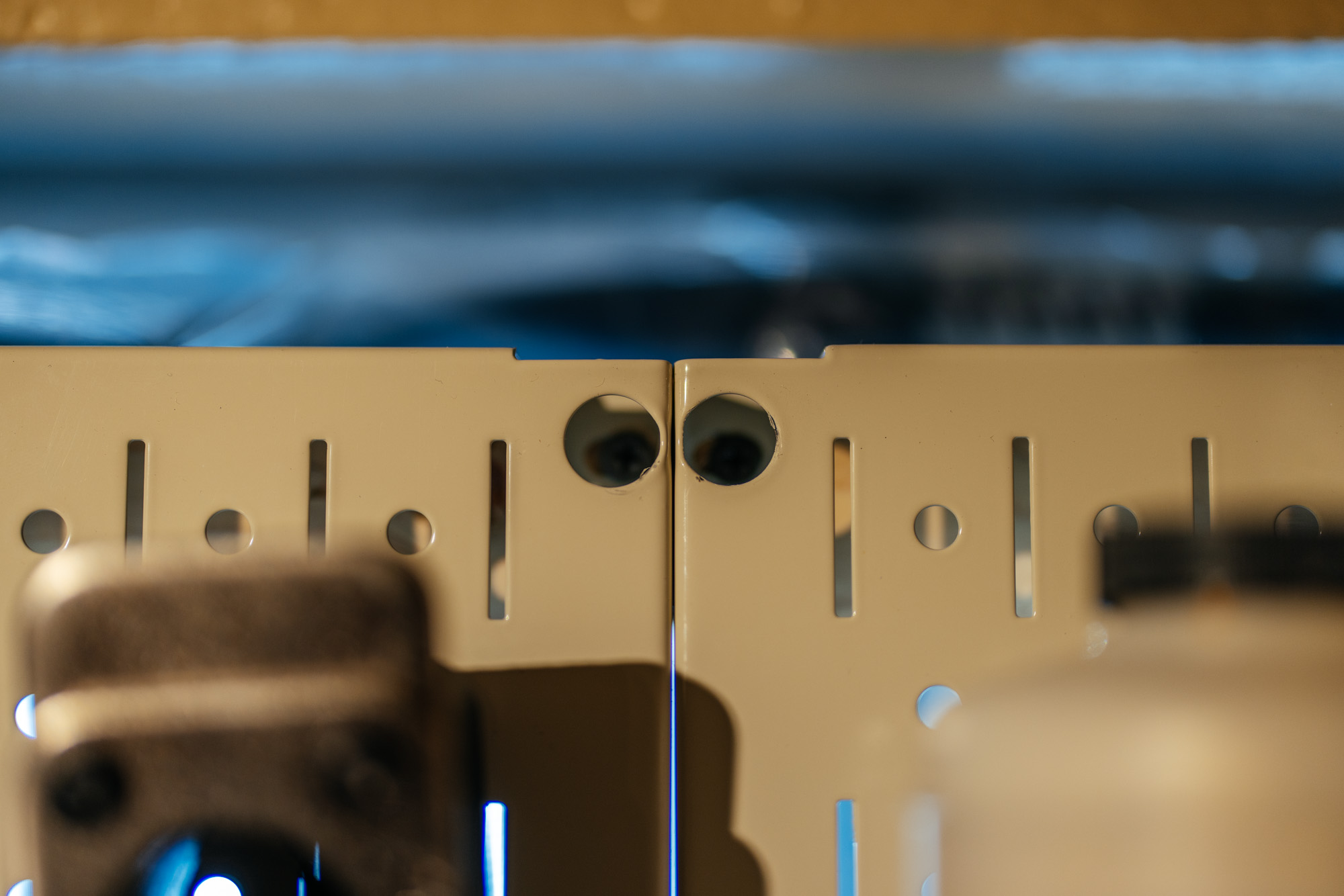 Wall Control Review – How to Make the Most of a Small Bike Tool Room ...