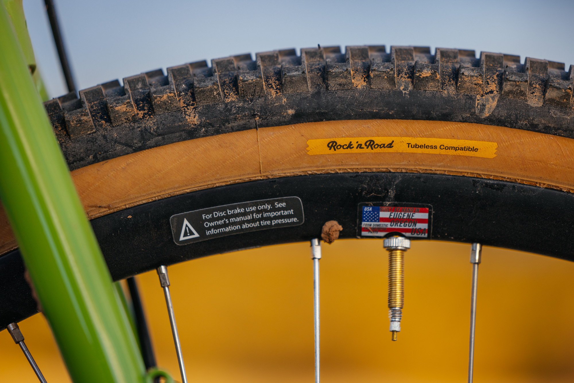 Black Mountain Cycles Mod Zero Gravel Bike Review – John Watson | The Radavist | A group of ...