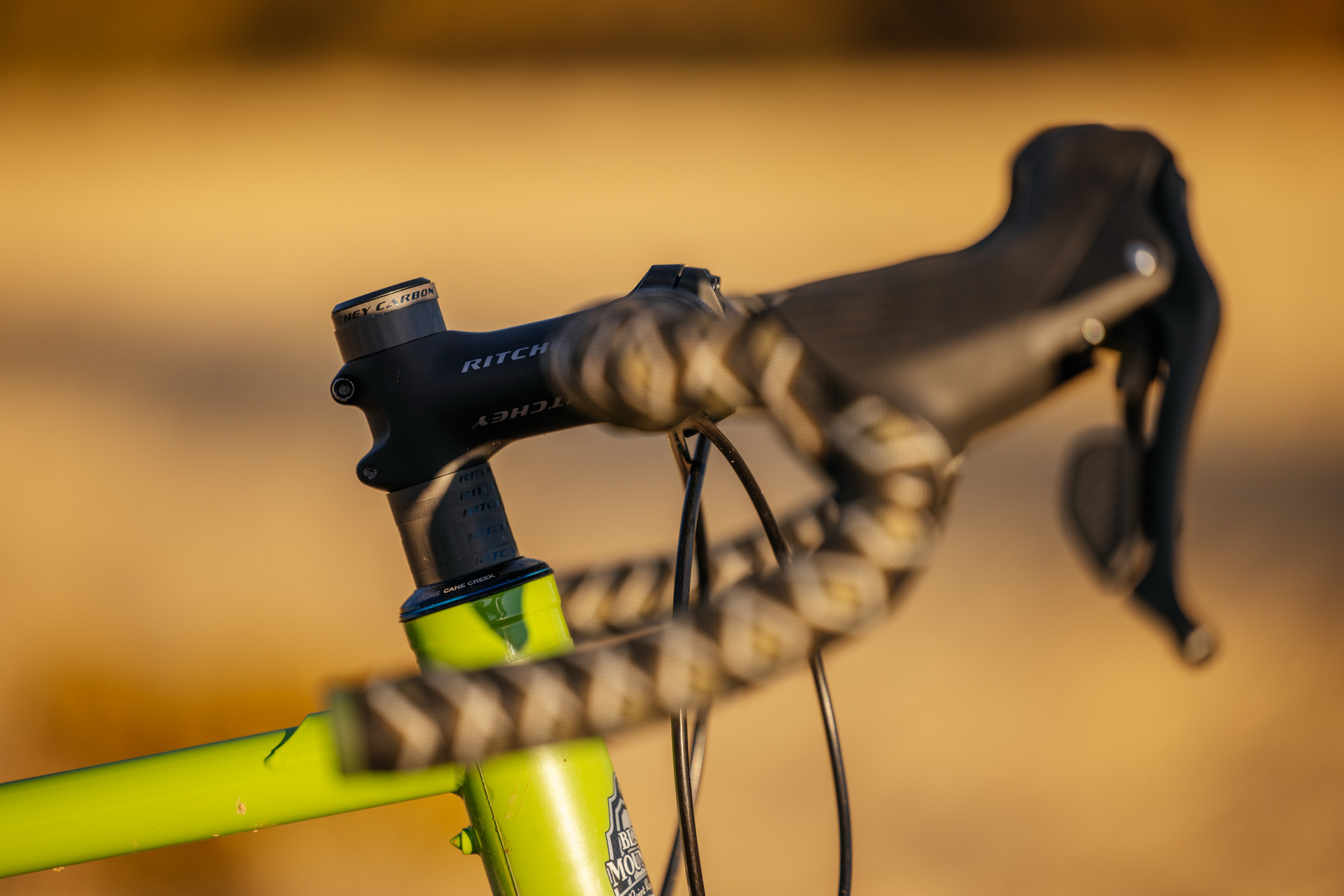 Black Mountain Cycles Mod Zero Gravel Bike Review – John Watson | The Radavist | A group of ...