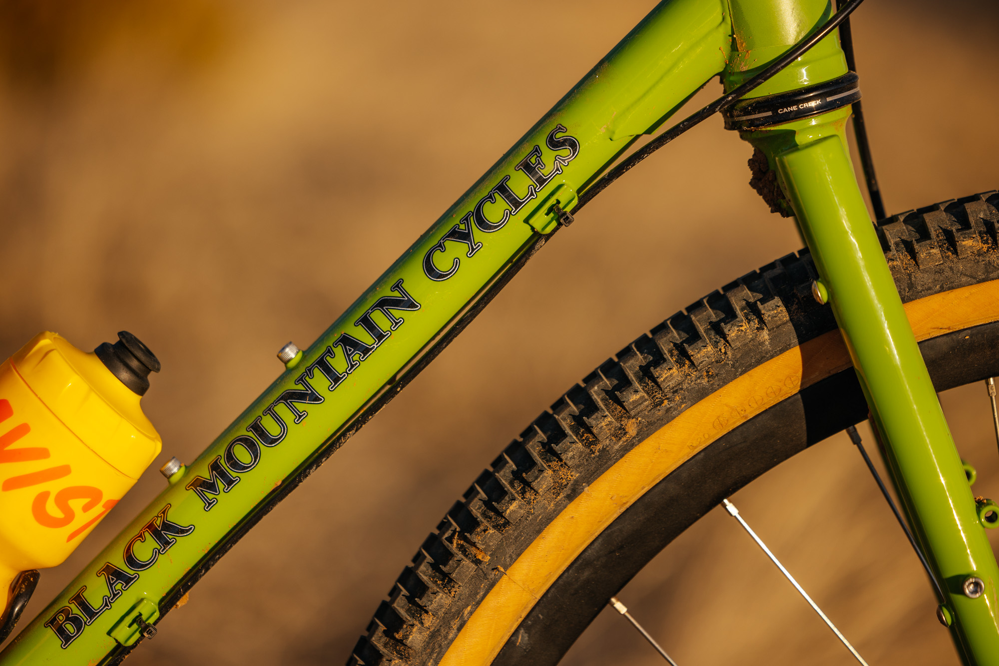 Black Mountain Cycles Mod Zero Gravel Bike Review – John Watson | The Radavist | A group of ...
