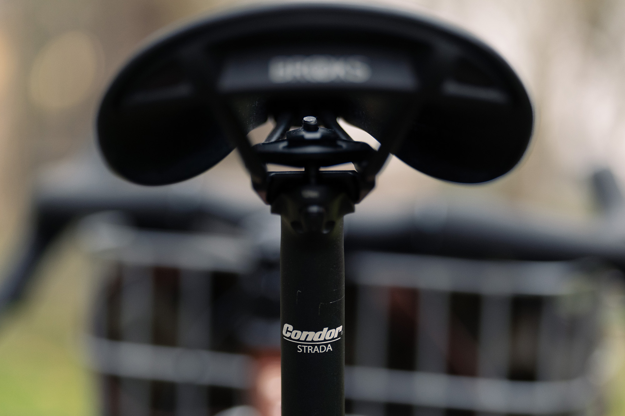 Condor Cycles Bivio + Review: All Steel, All-Rounder, All Normal Bike ...