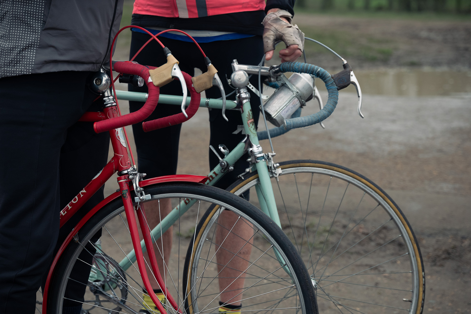 Condor Cycles Bivio + Review: All Steel, All-Rounder, All Normal Bike ...