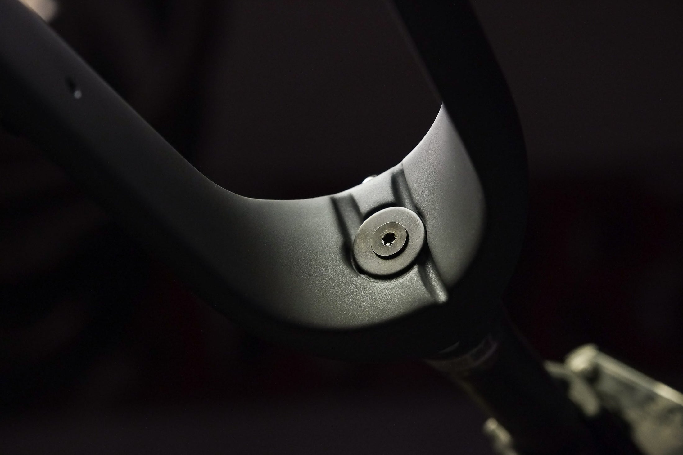 Fern Bicycles ALLYGN M.U.D. Fork | The Radavist | A group of ...