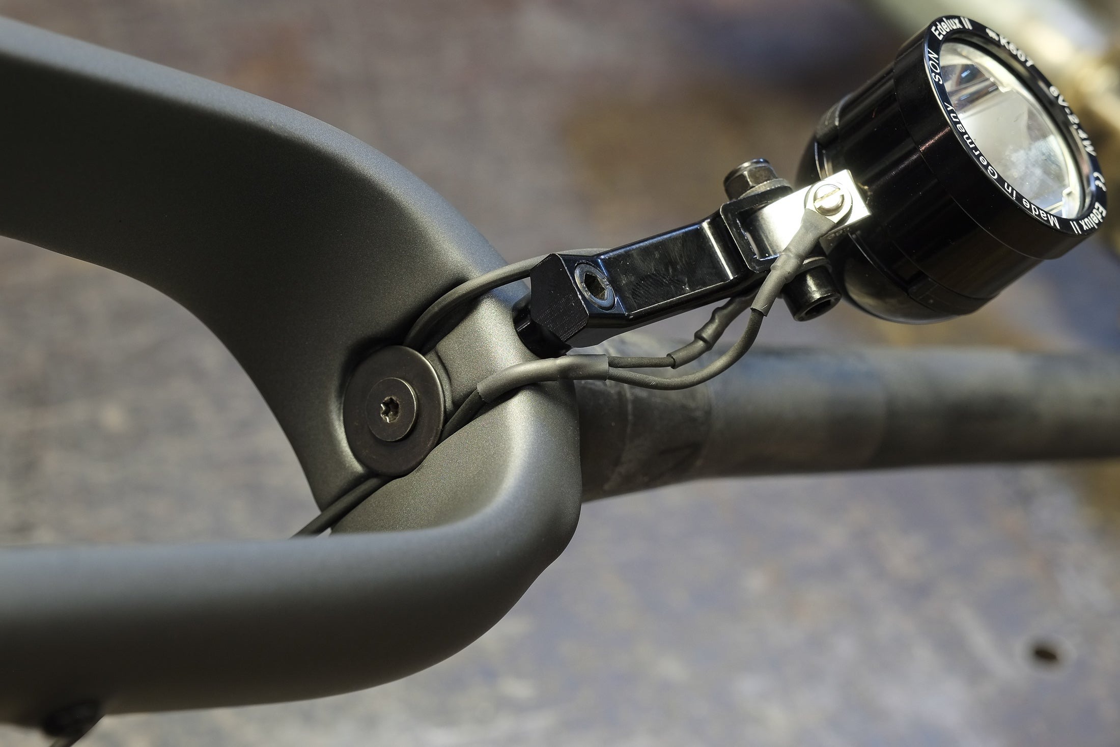 Fern Bicycles ALLYGN M.U.D. Fork | The Radavist | A group of ...