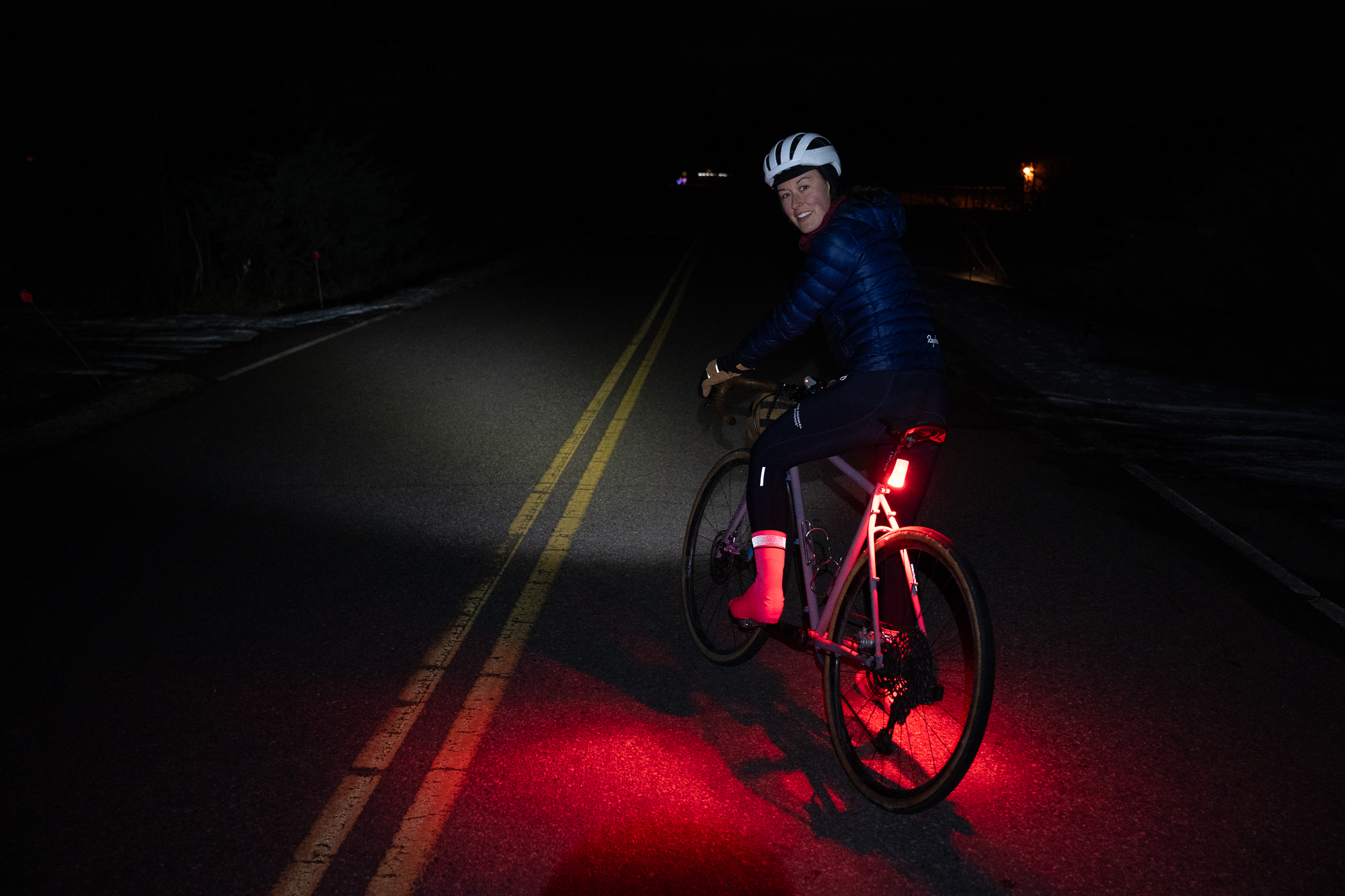 Project Flock Tail Light Review: Not Your Average Red Blinky – Hailey ...