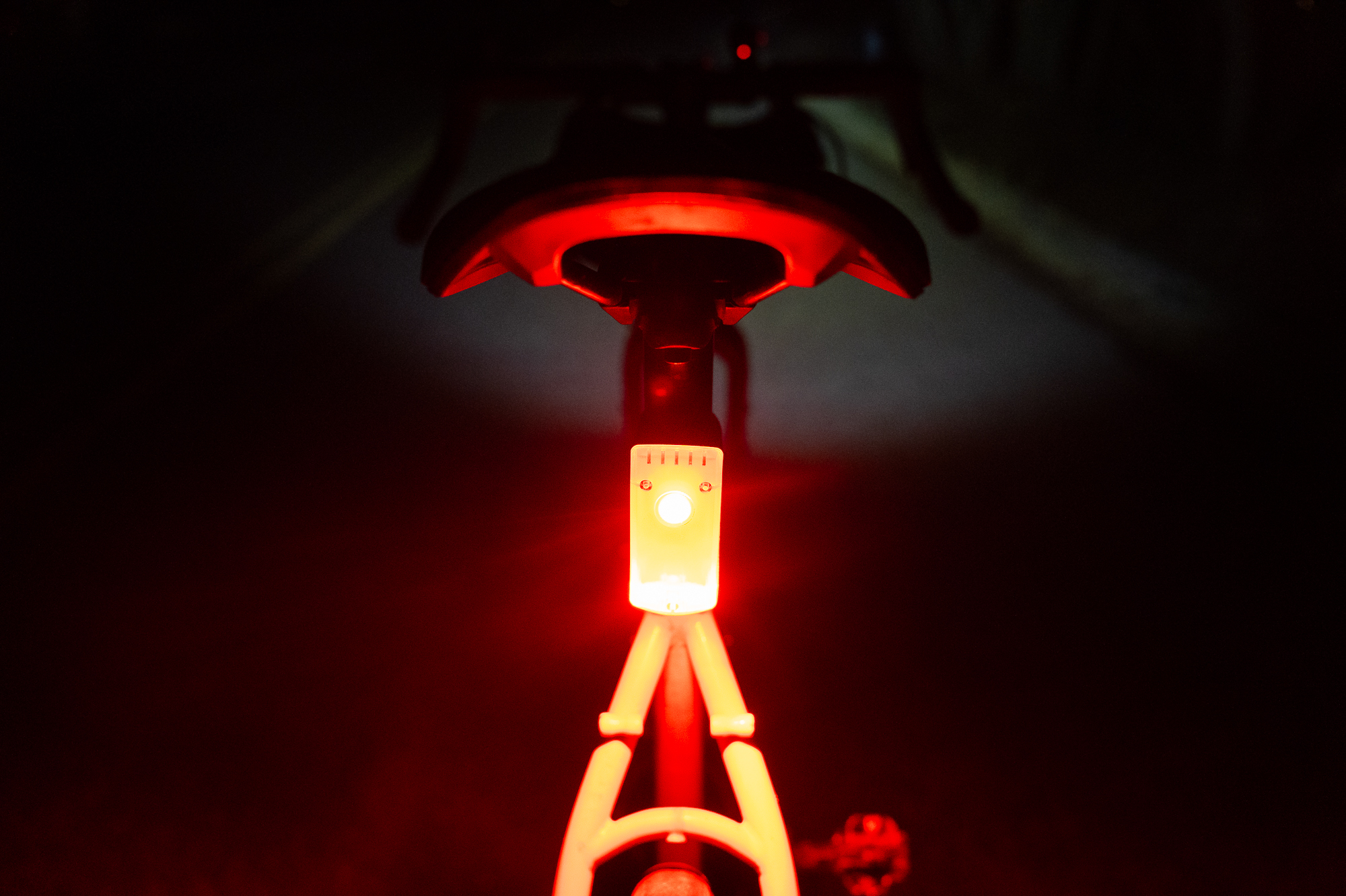 Project Flock Tail Light Review: Not Your Average Red Blinky – Hailey ...