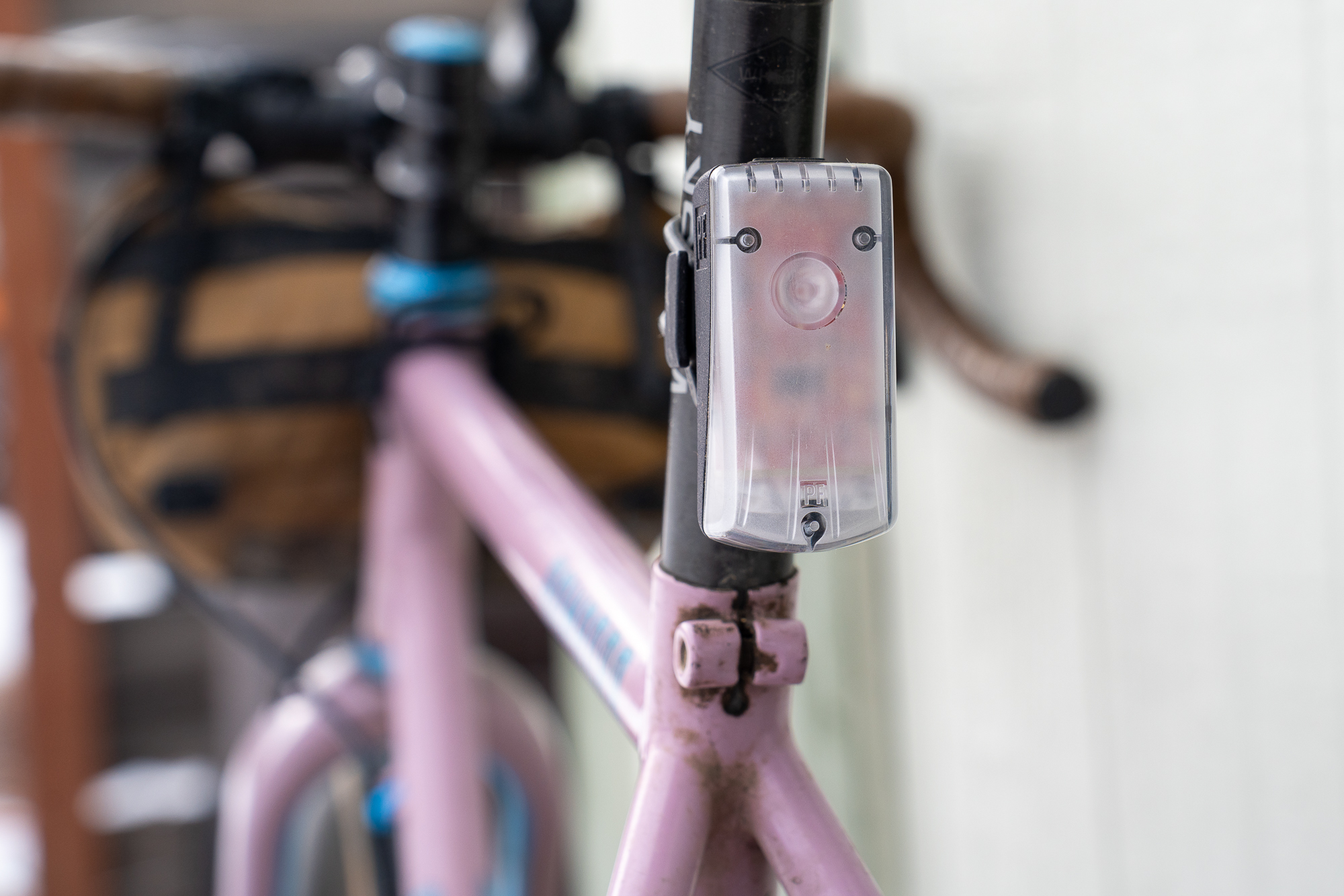 Project Flock Tail Light Review: Not Your Average Red Blinky – Hailey ...