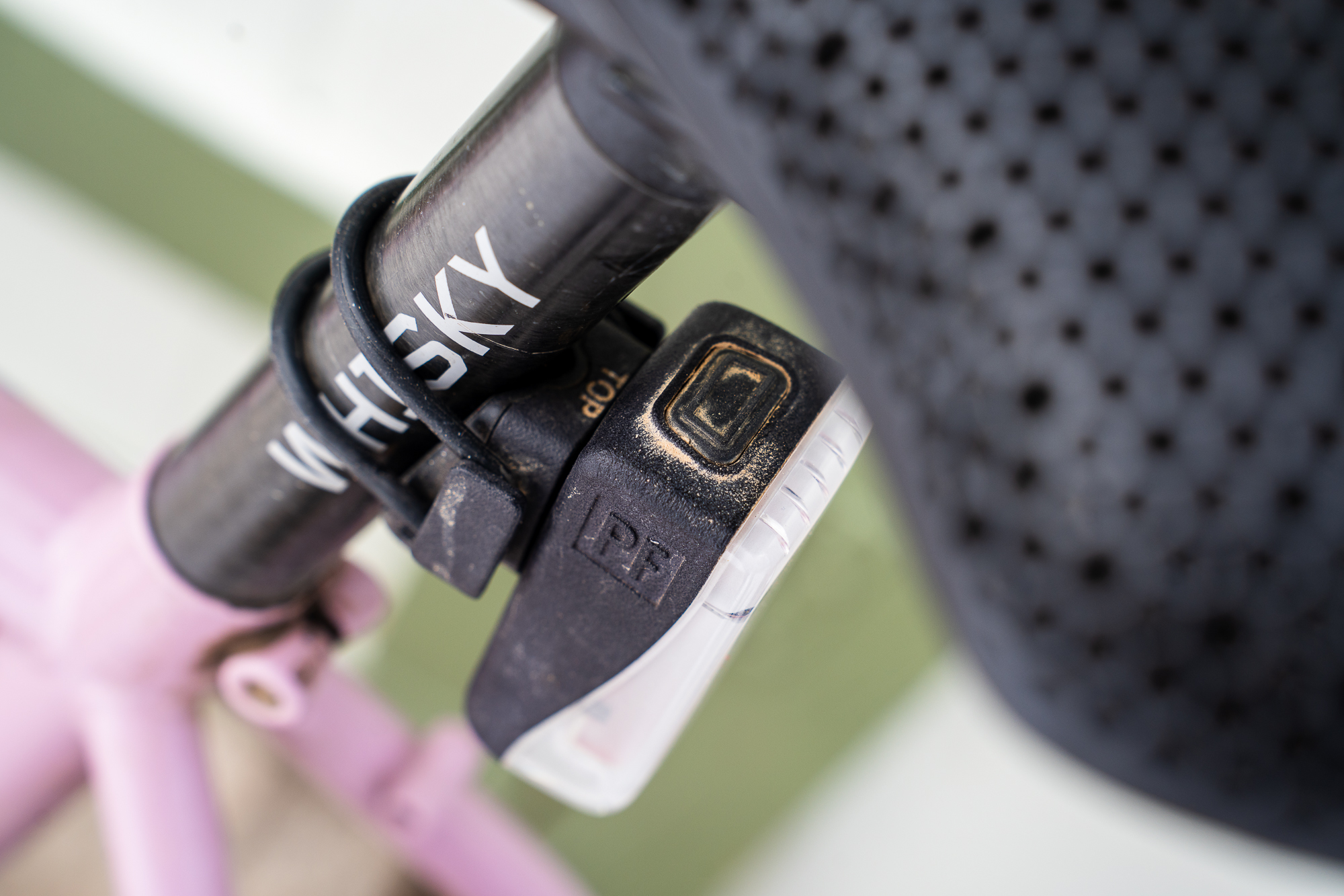 Project Flock Tail Light Review: Not Your Average Red Blinky – Hailey ...