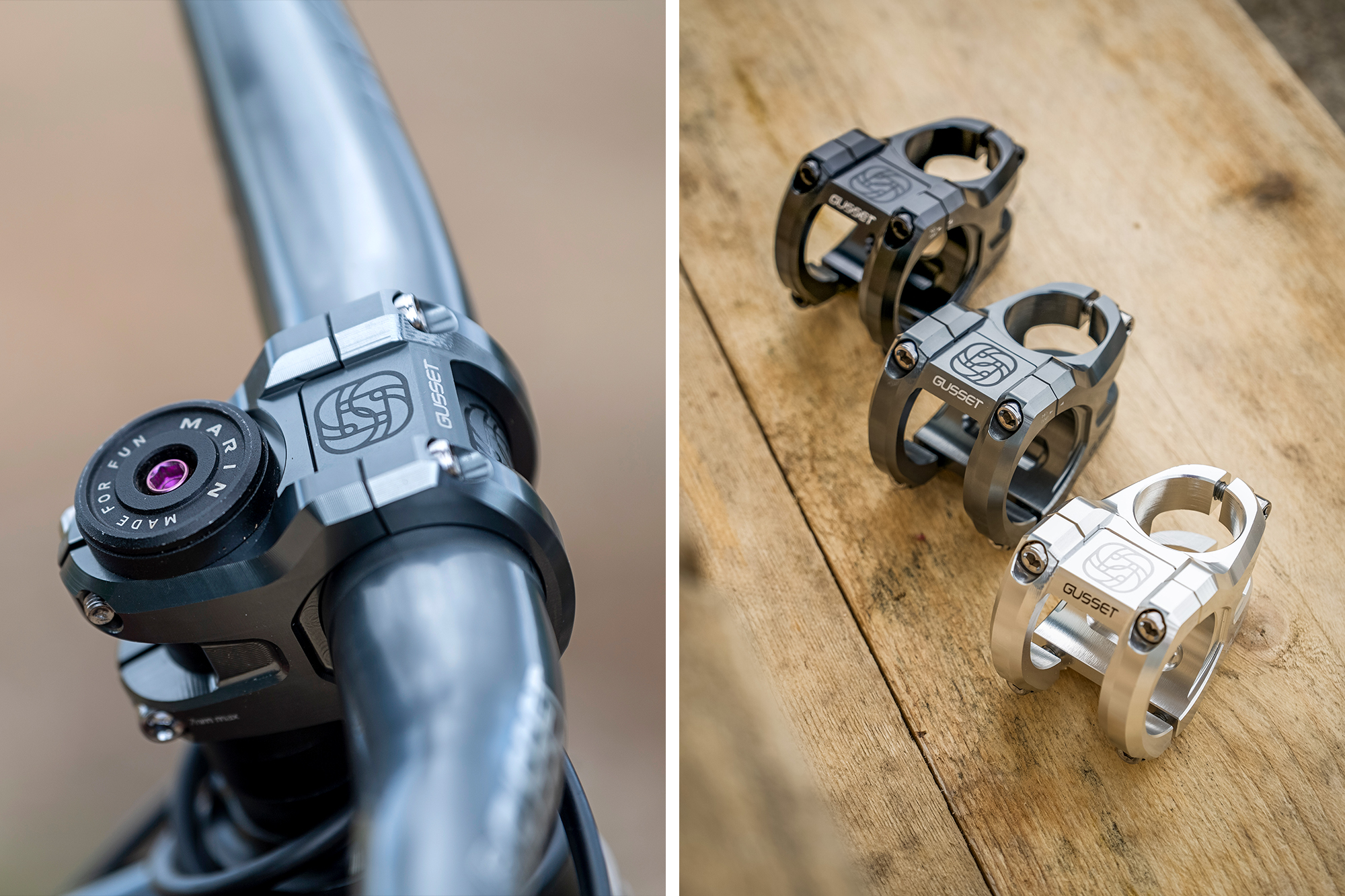 Gusset TS Stem | The Radavist | A group of individuals who share a love ...