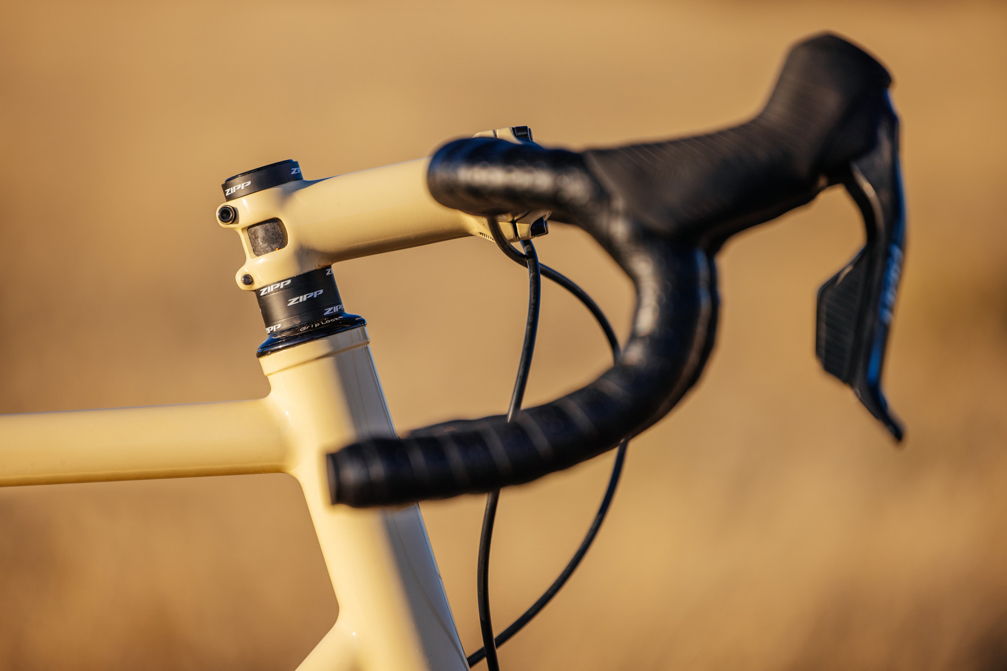 Onguza Bicycles Goat Gravel Bike Review: Custom. Steel. African ...