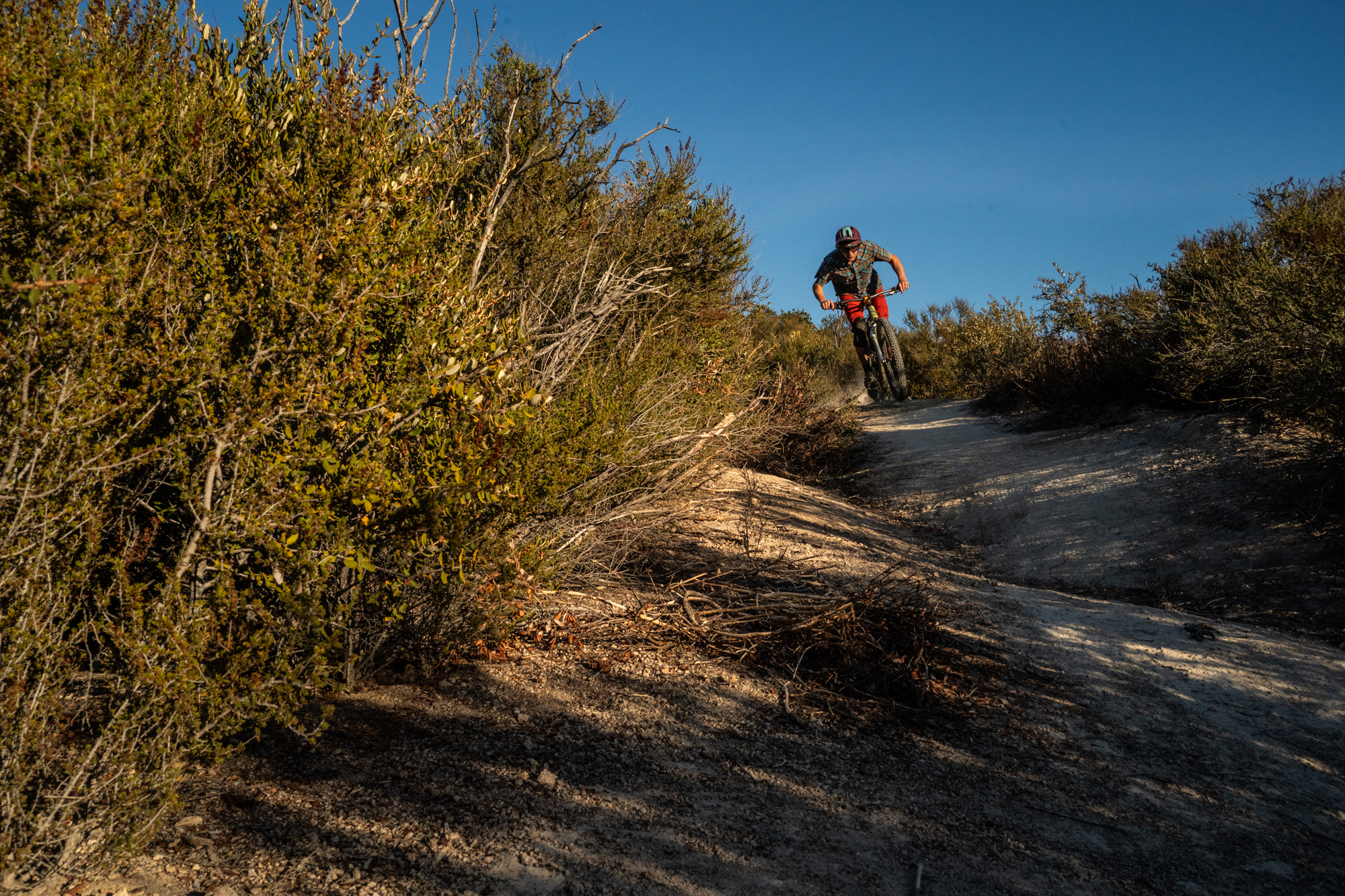 Be More Bikes Raised Reversed Stem Review: Ahead Of Its Time – Travis ...