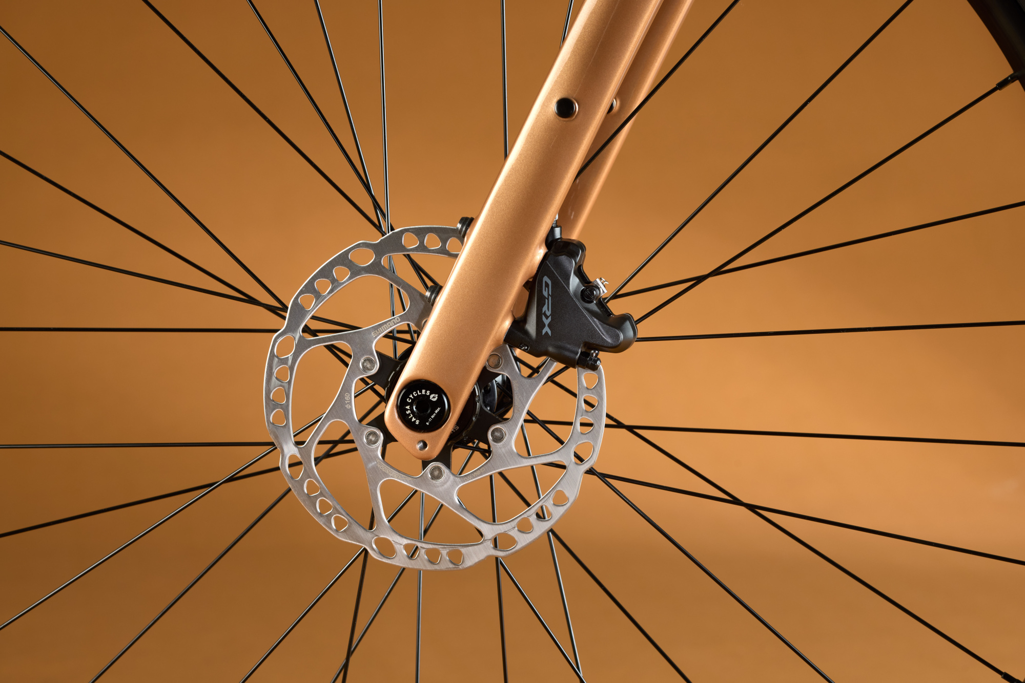 2025 Salsa Fargo Gets Flat Mount Brakes | The Radavist | A group of ...