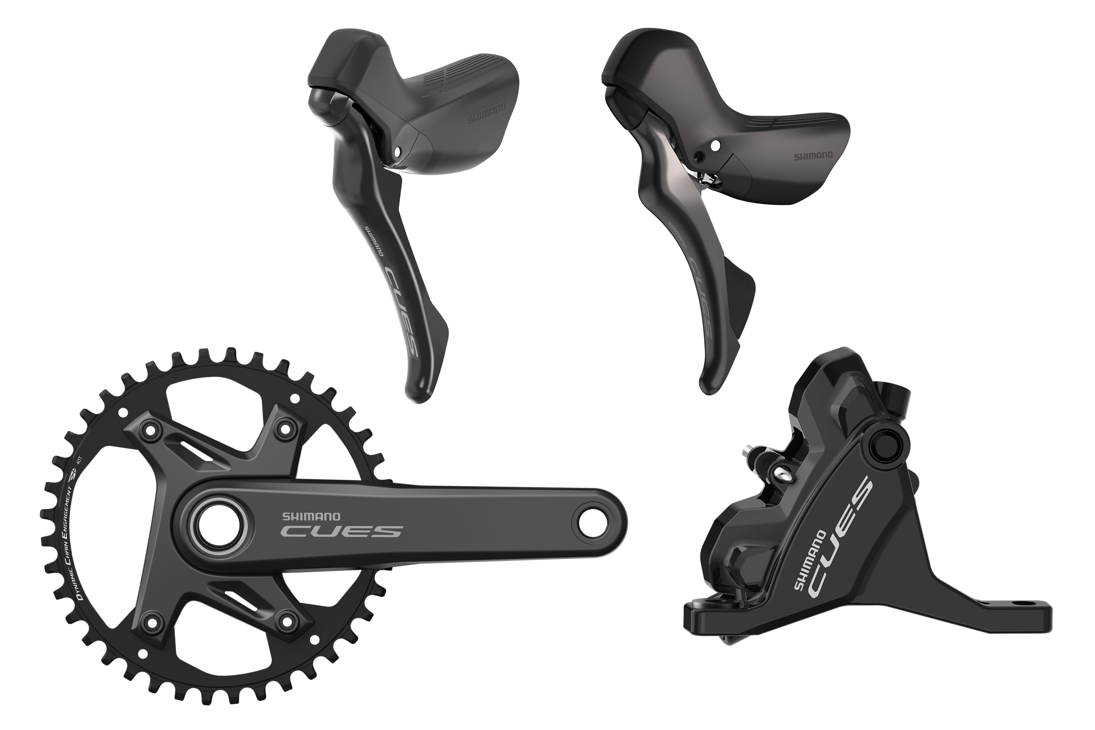 Shimano CUES Drop Bar is Hydraulic and 1×11 | The Radavist | A group of ...