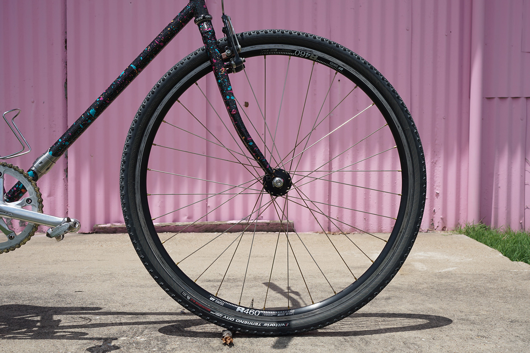 Readers’ Rides: Josh’s S&S Coupler OG Steamroller | The Radavist | A ...
