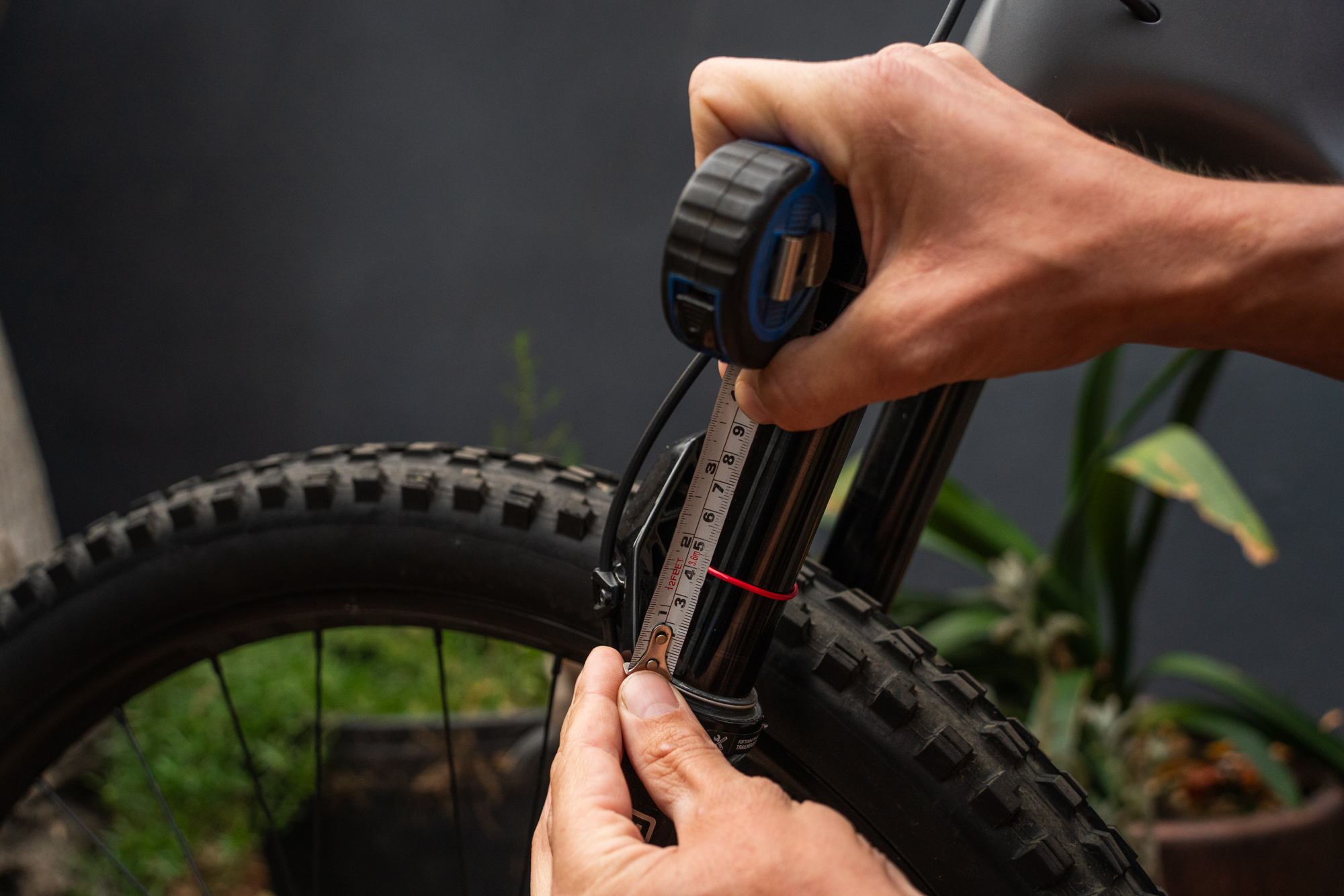 Shock Value: Suspension Setup Guide – Travis Engel | The Radavist | A ...