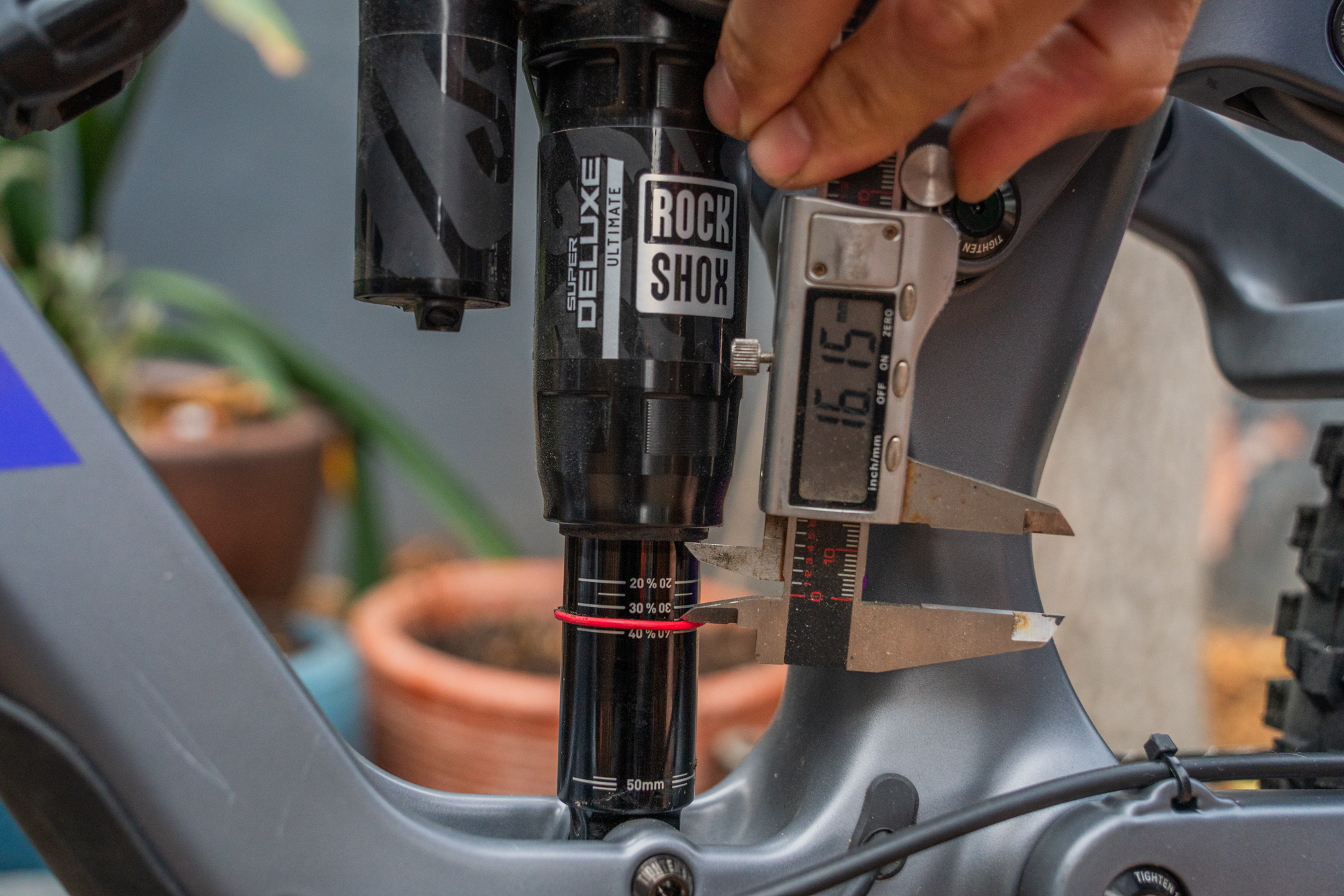 Shock Value: Suspension Setup Guide – Travis Engel | The Radavist | A ...
