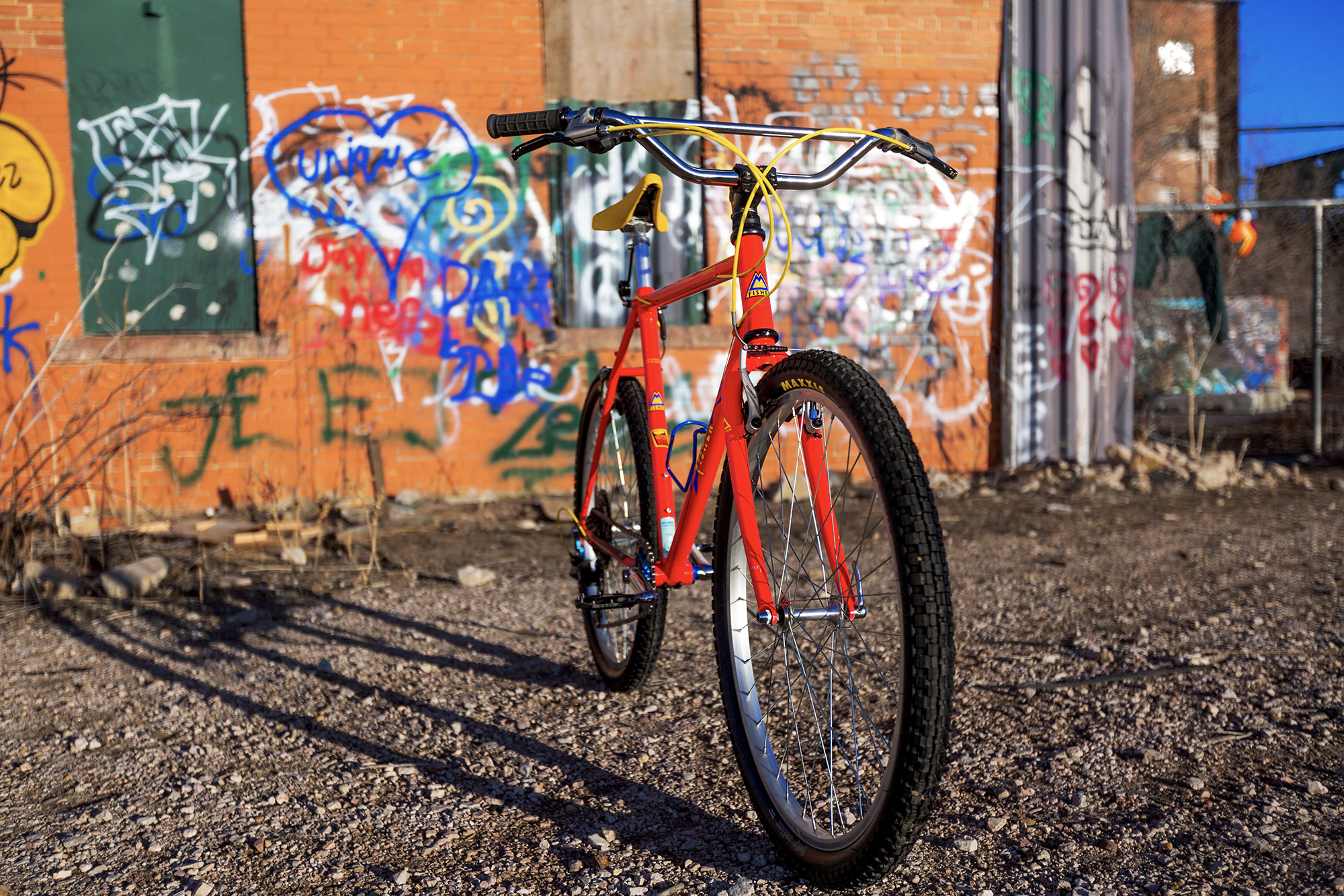 Readers’ Rides: Mike’s 1991 Fisher Advance Resto-Mod – John Watson ...