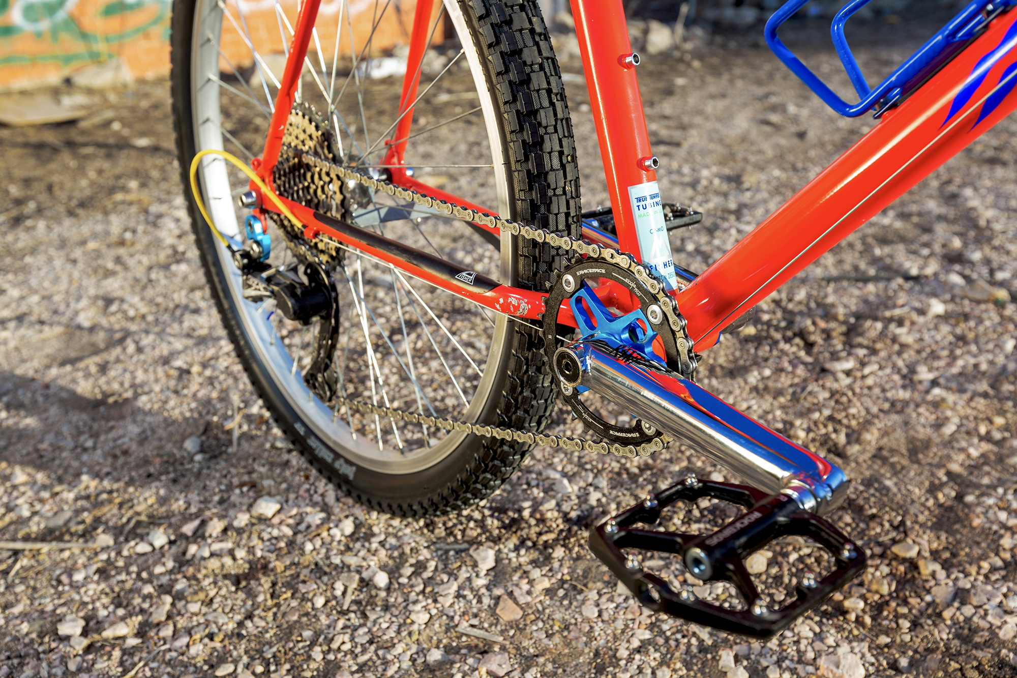 Readers’ Rides: Mike’s 1991 Fisher Advance Resto-Mod – John Watson ...