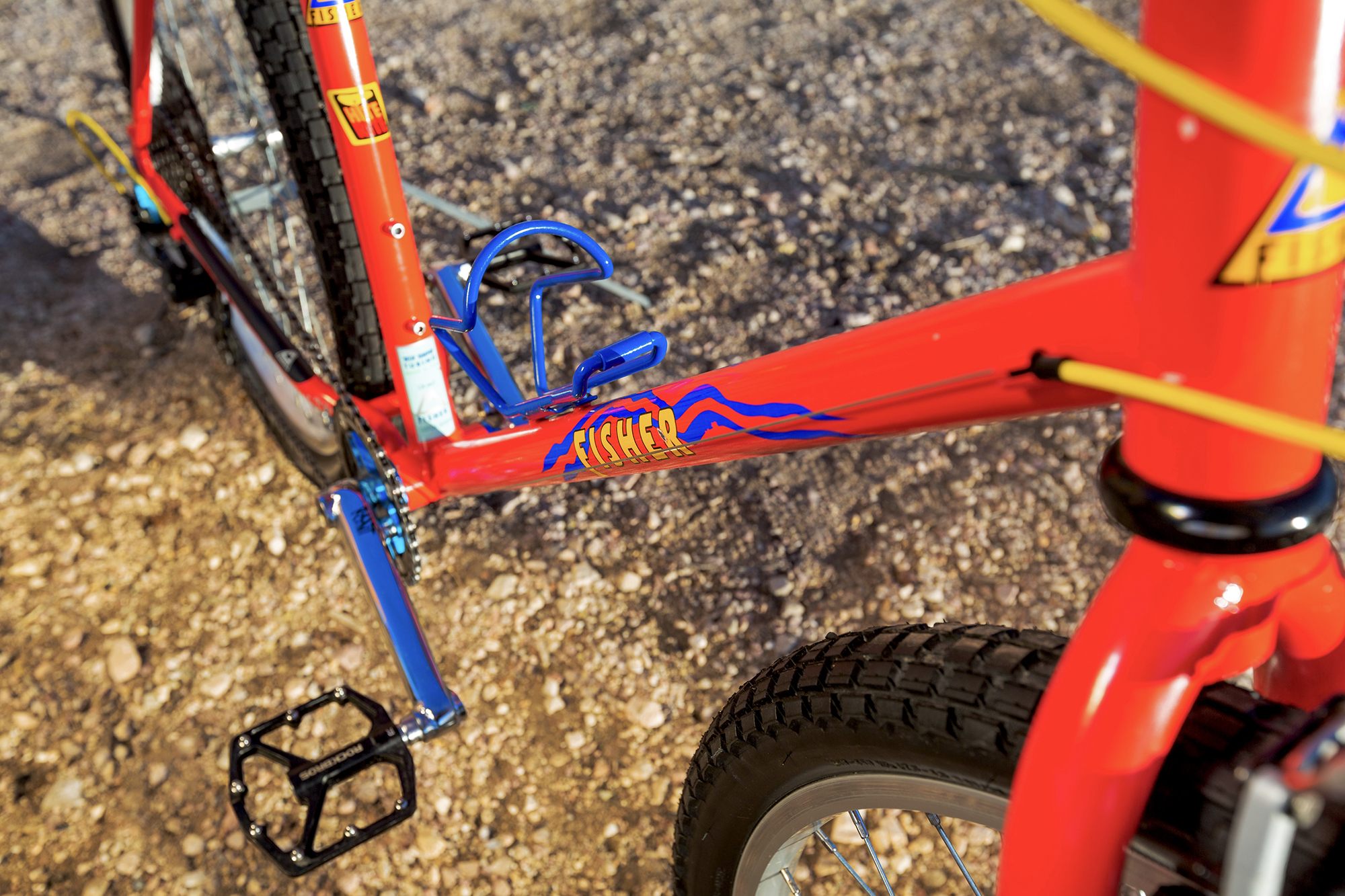 Readers’ Rides: Mike’s 1991 Fisher Advance Resto-Mod – John Watson ...